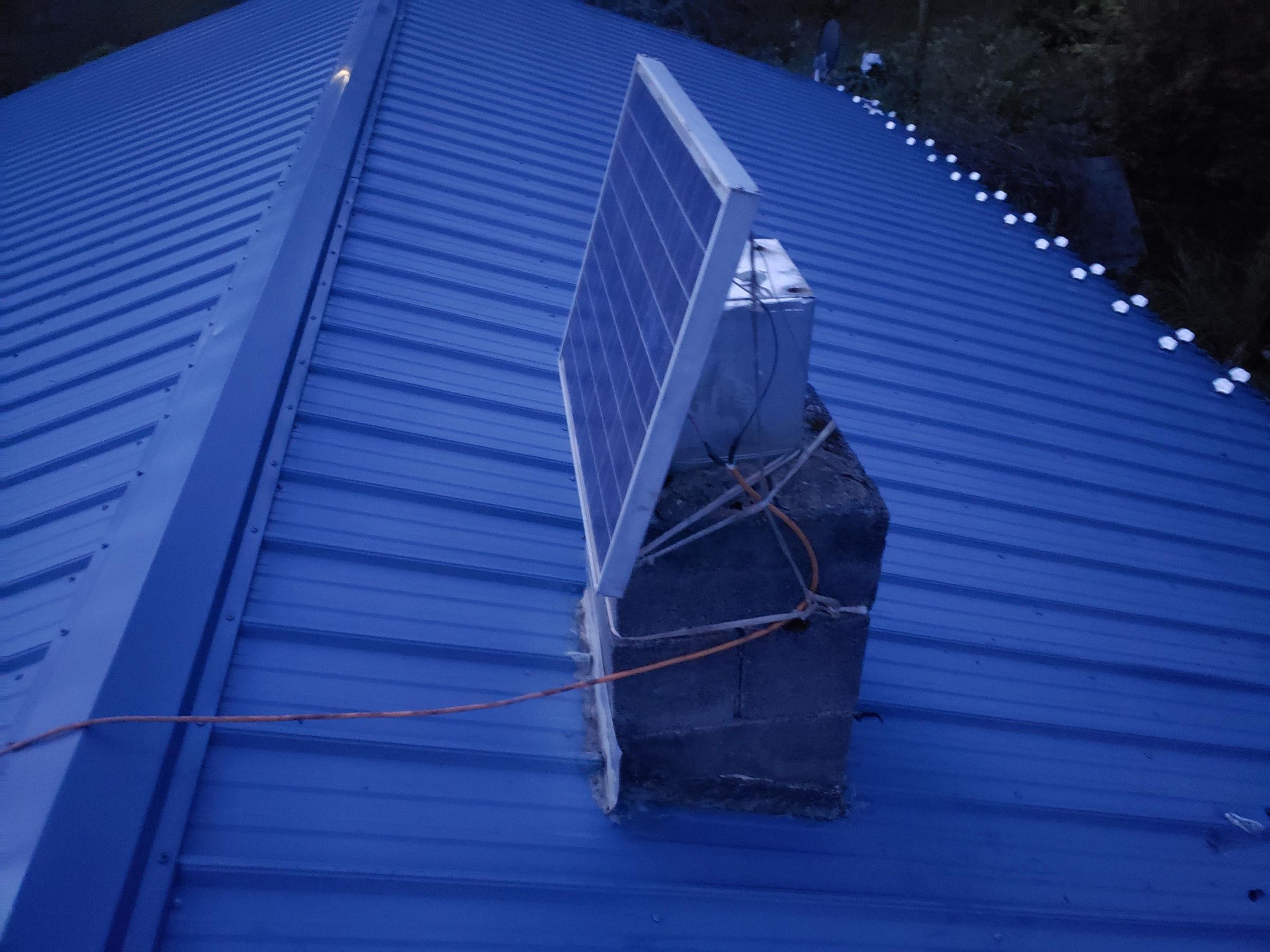 Modular Solar/UPS for Raspberry Pi 4B : 10 Steps (with Pictures ...