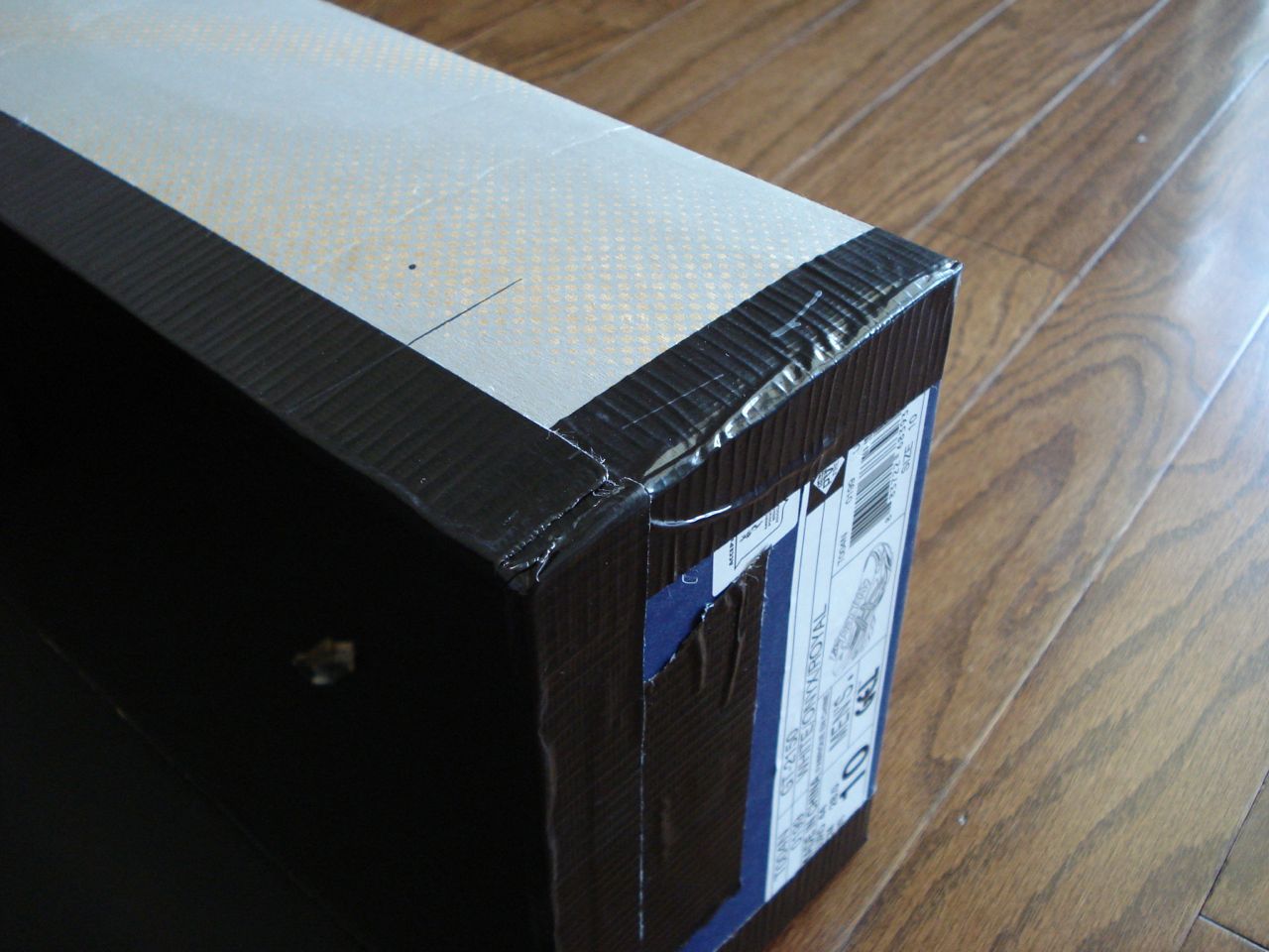 Shoebox Camera : 7 Steps (with Pictures) - Instructables