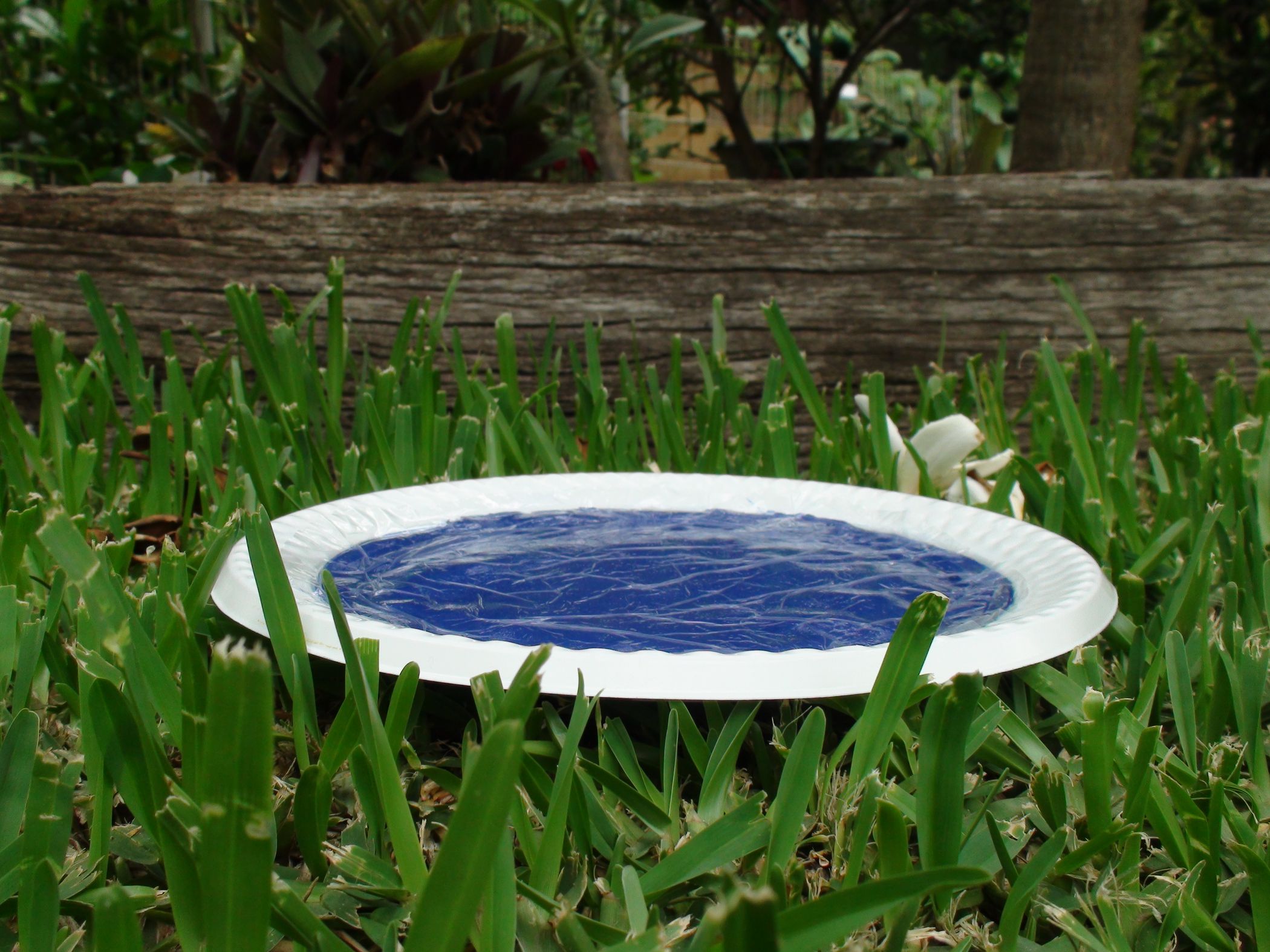 Make a Hail-Pad Without Any Styrofoam or Foil! : 5 Steps (with Pictures ...