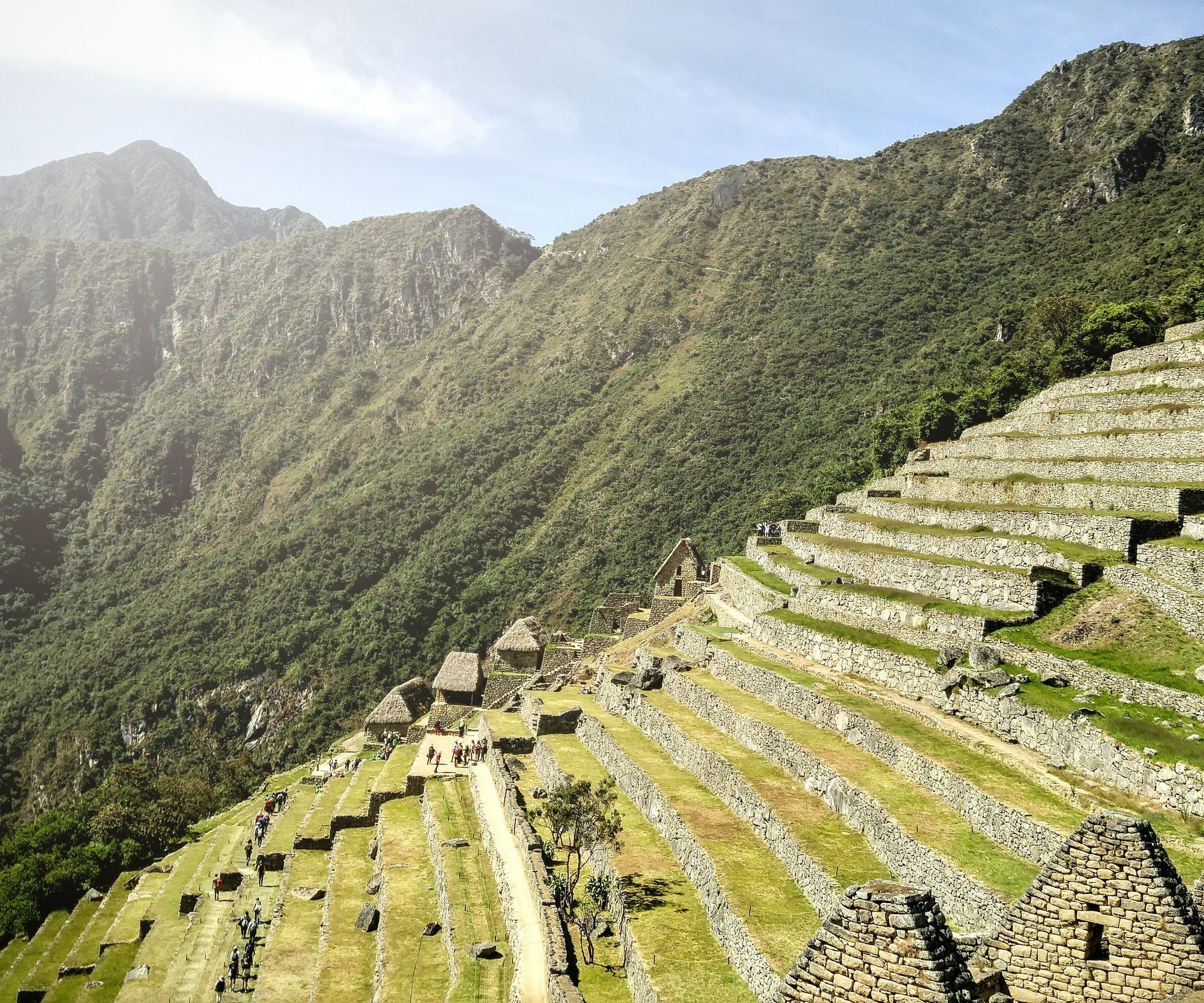 Country Cards: an Educational Game for the Classroom : 4 Steps ...