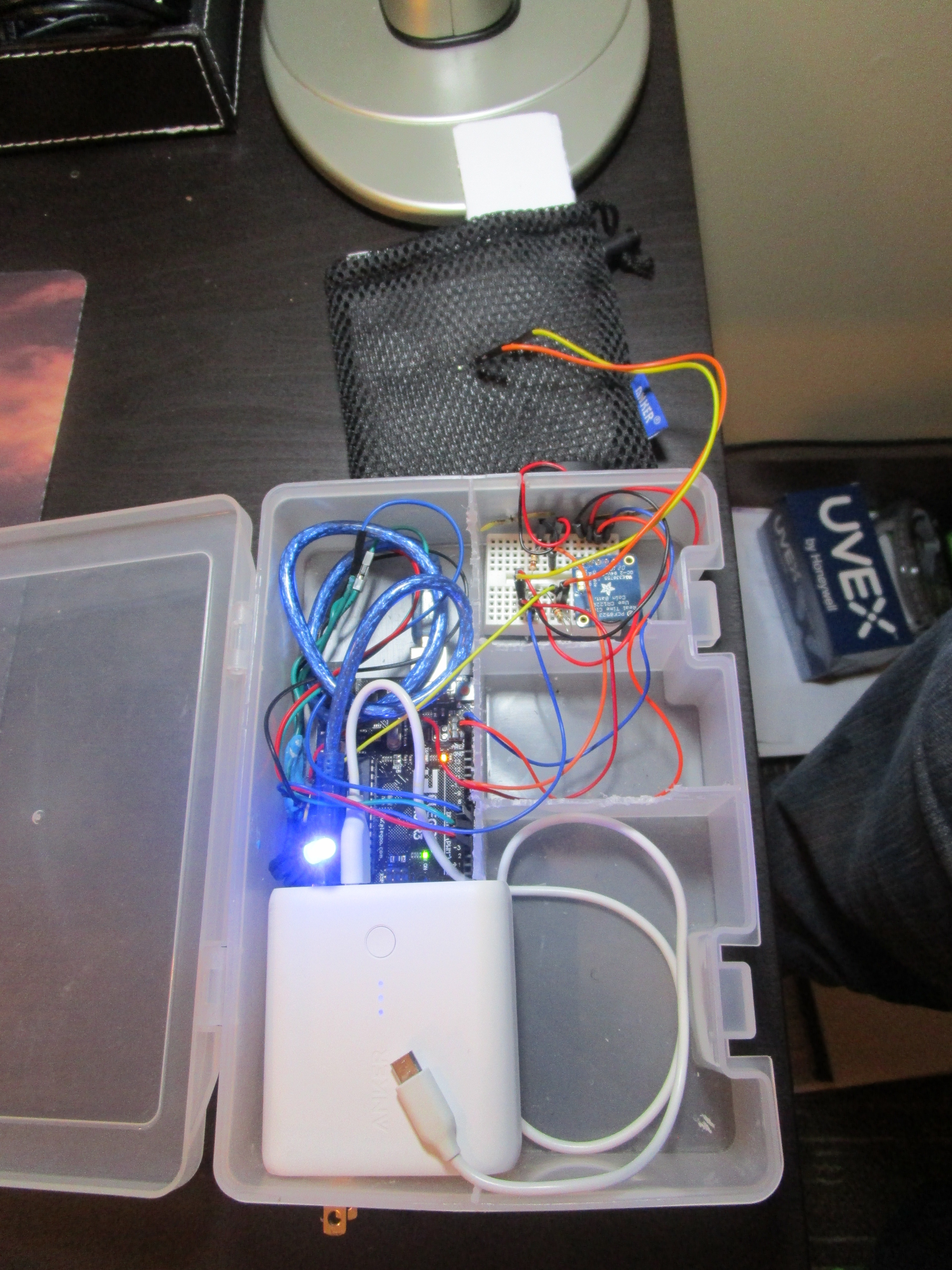 Phone-In-The-Box : 5 Steps - Instructables