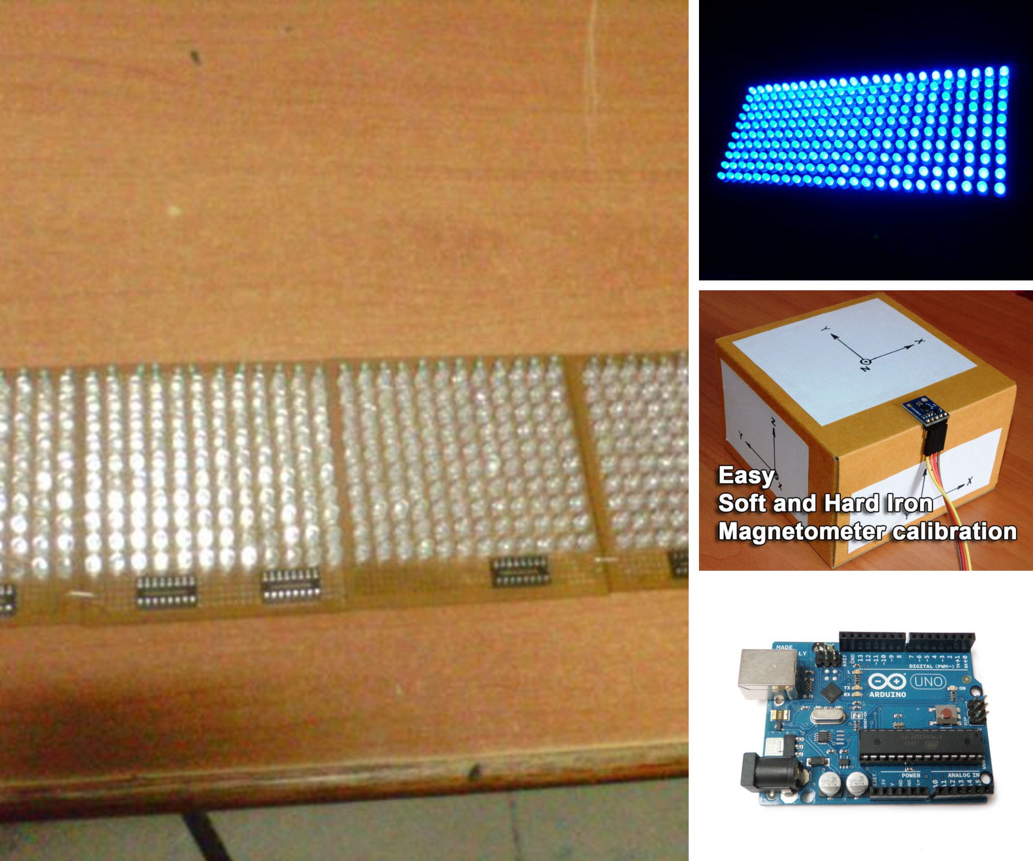 Arduino Instructables