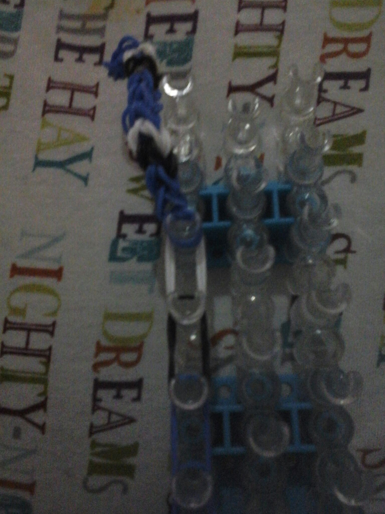 How to Make a Loom Snake Charm : 4 Steps - Instructables