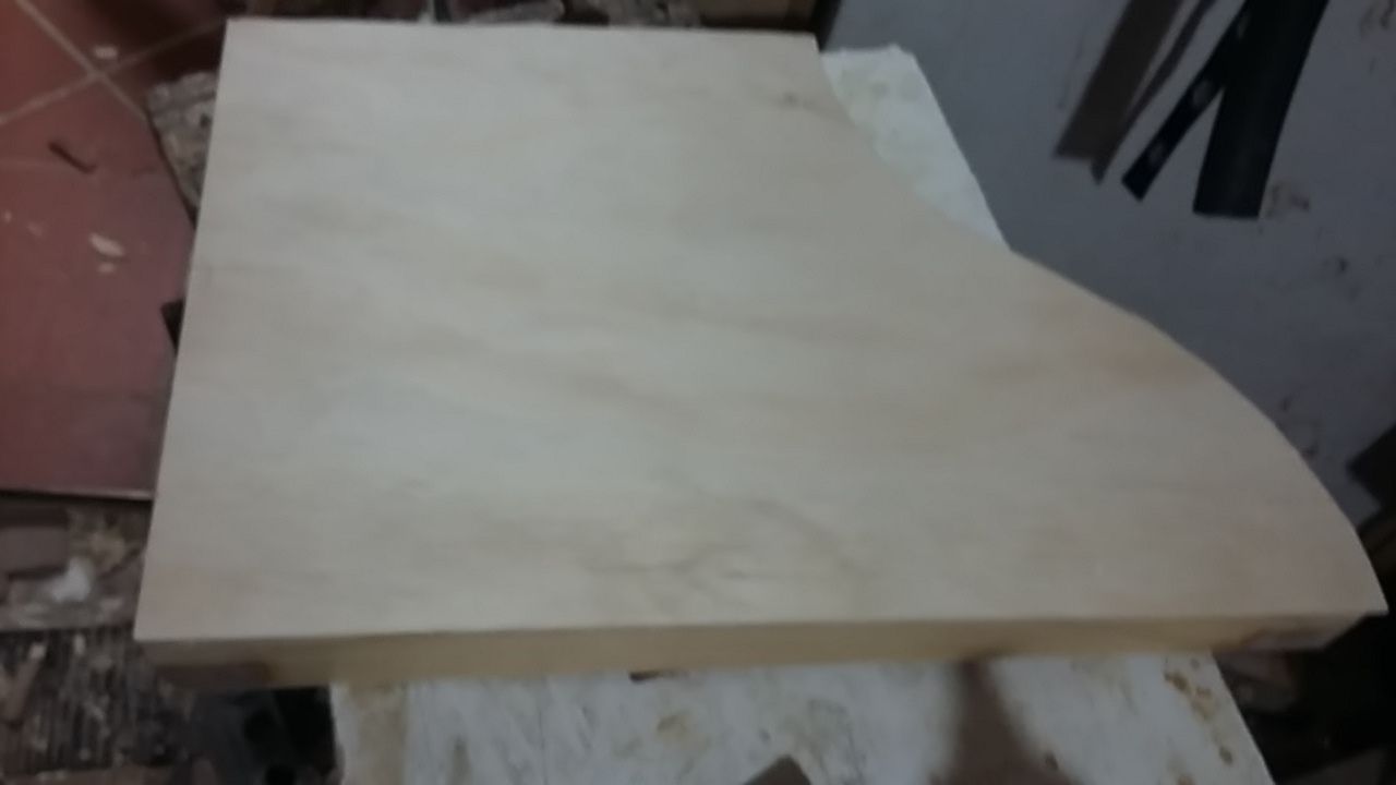 Lap Harp, Psaltery : 13 Steps (with Pictures) - Instructables