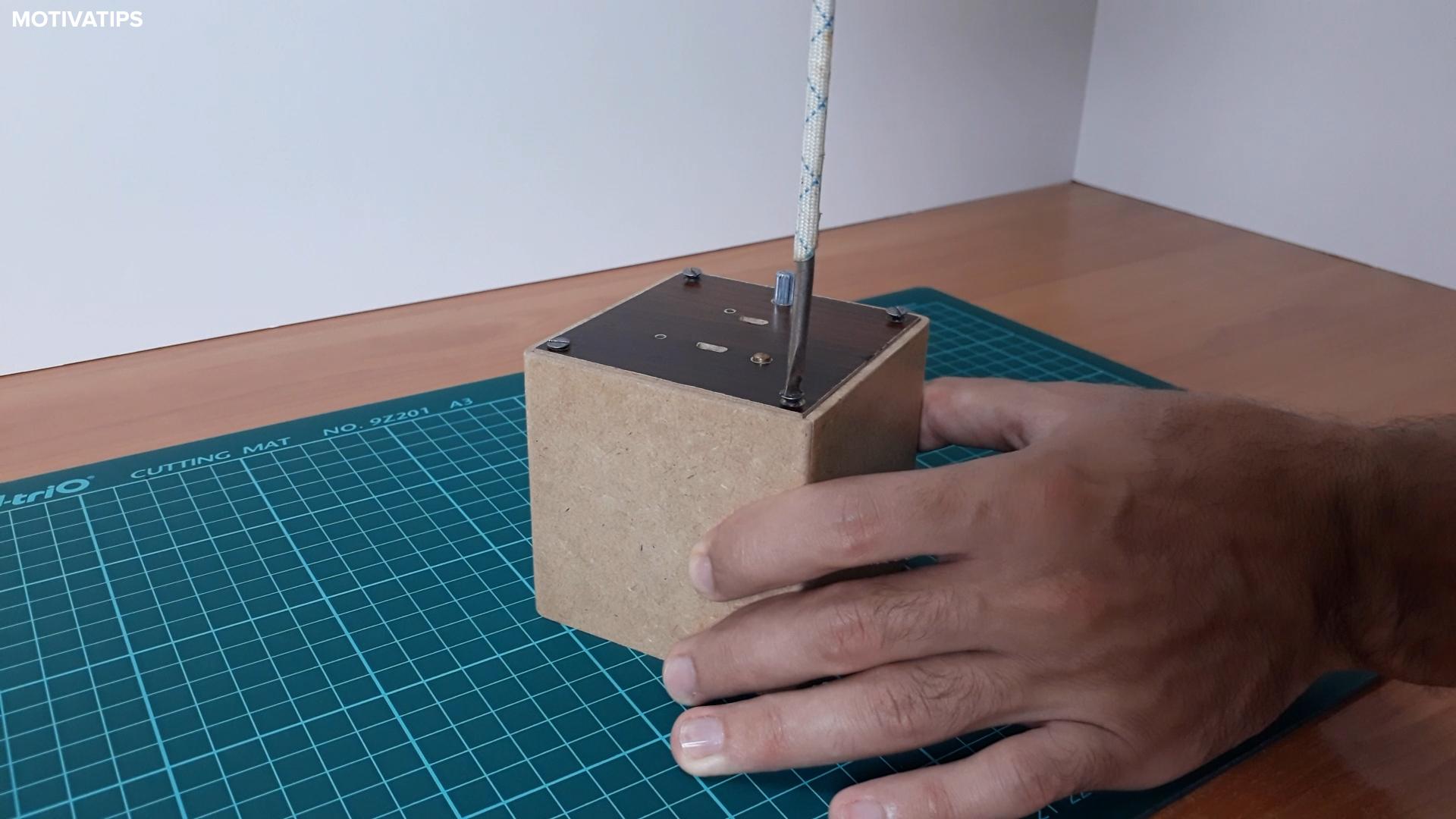 DIY Bluetooth Speaker (how-to) : 4 Steps (with Pictures) - Instructables