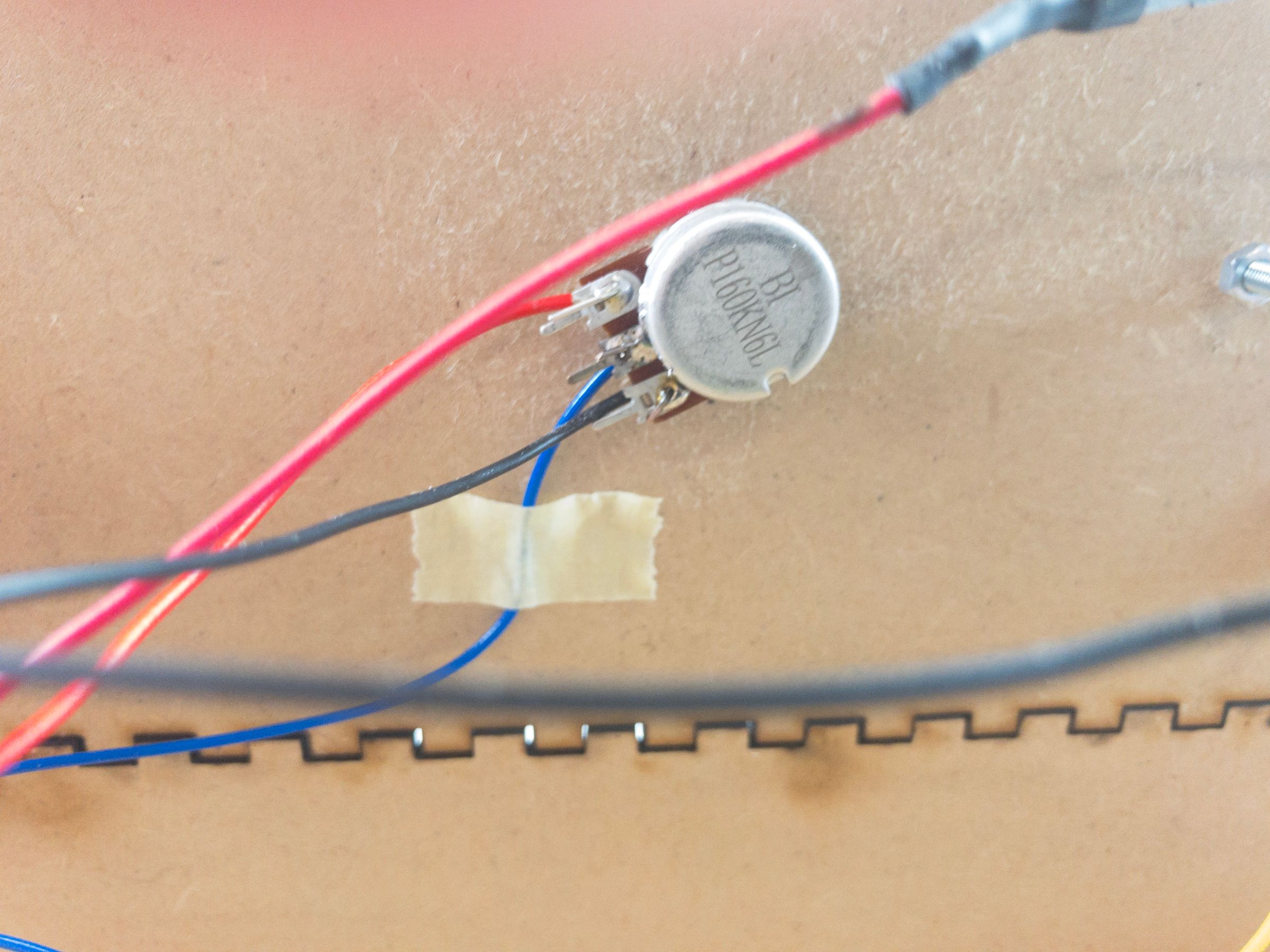 Arduino Music Controller : 9 Steps (with Pictures) - Instructables