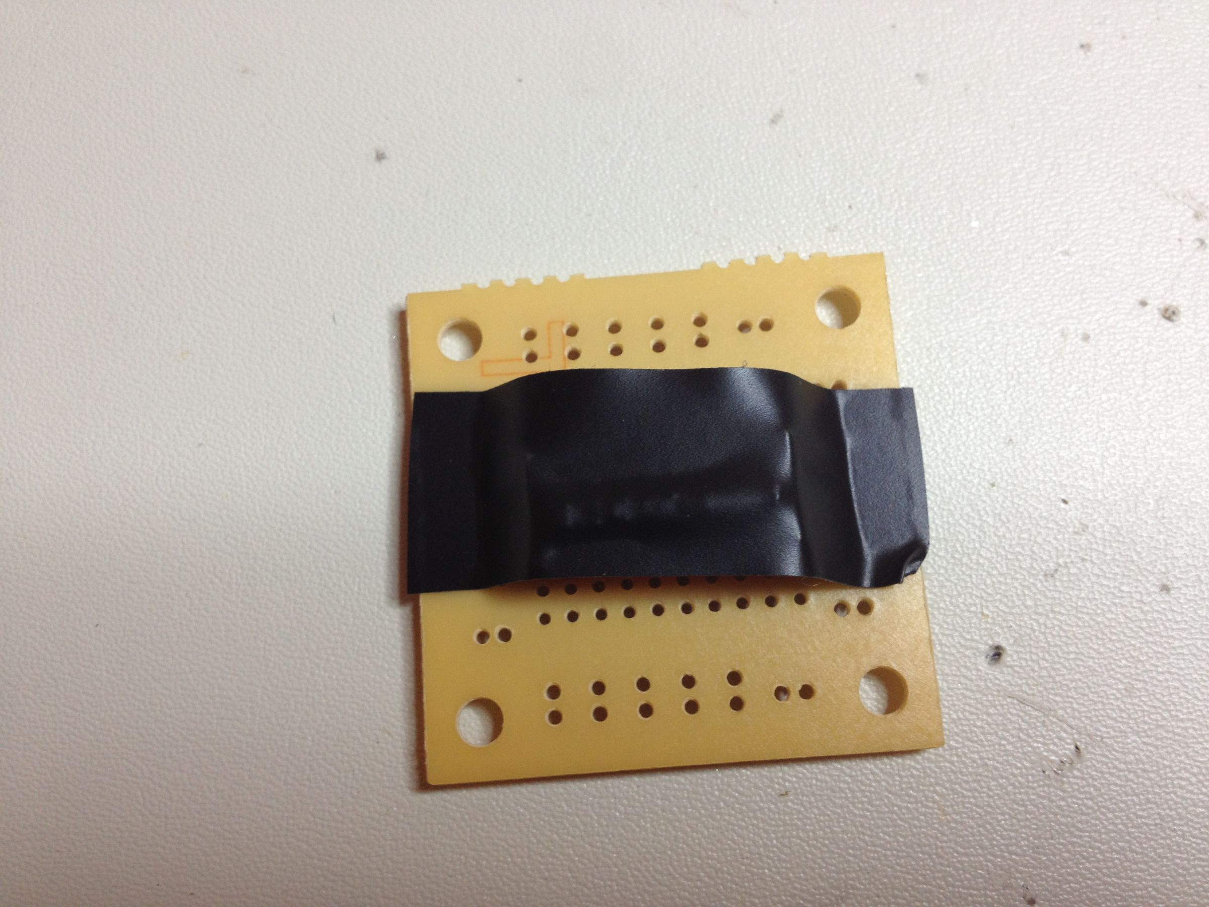 Binary Resistance Decade Box : 6 Steps (with Pictures) - Instructables