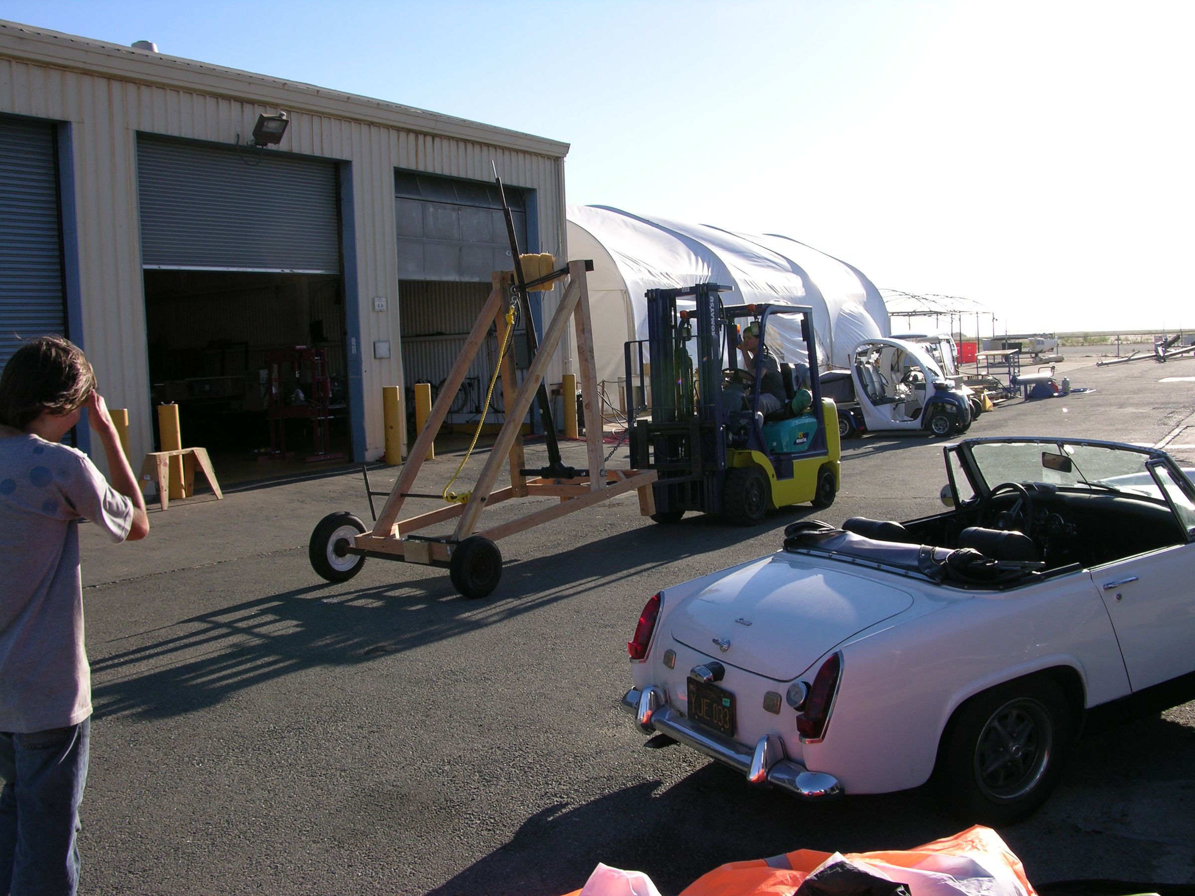 How to Build a Catapult : 15 Steps (with Pictures) - Instructables