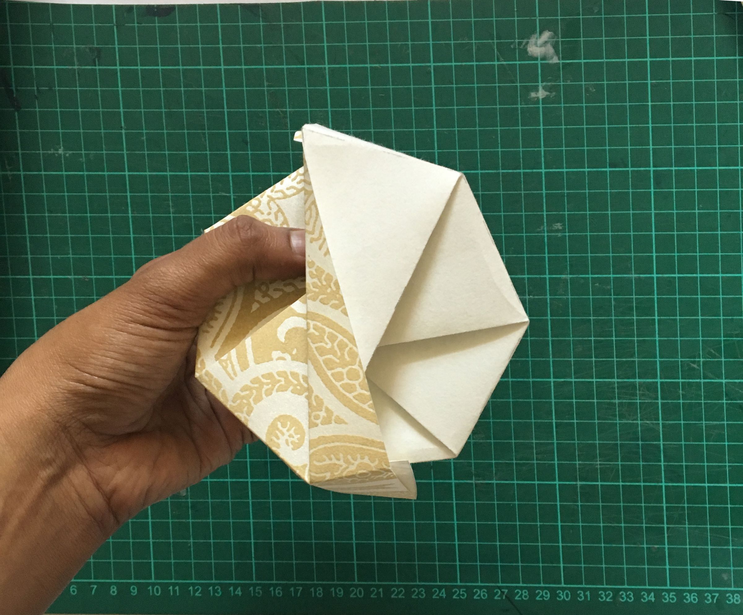 Hexagonal Box : 11 Steps (with Pictures) - Instructables