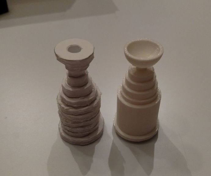 Raise the Cup - Craft : 9 Steps - Instructables