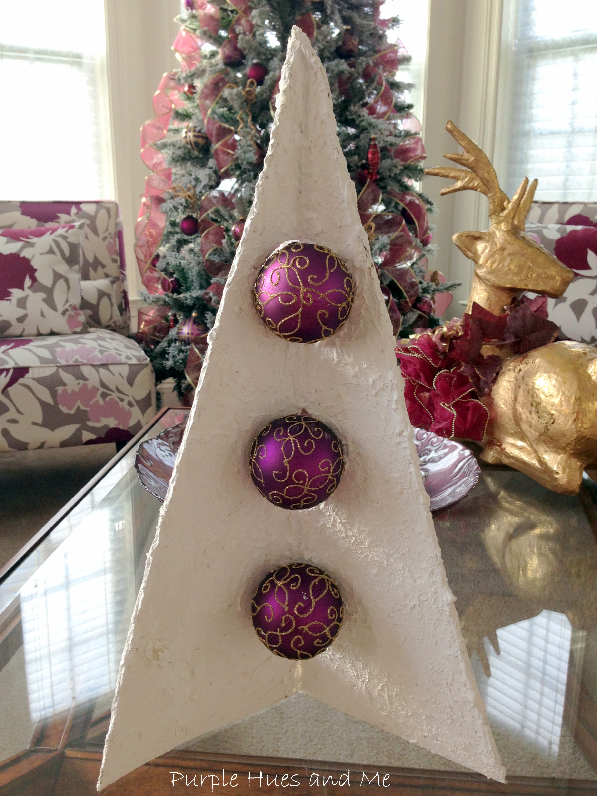 3D Cardboard Tree : 10 Steps - Instructables