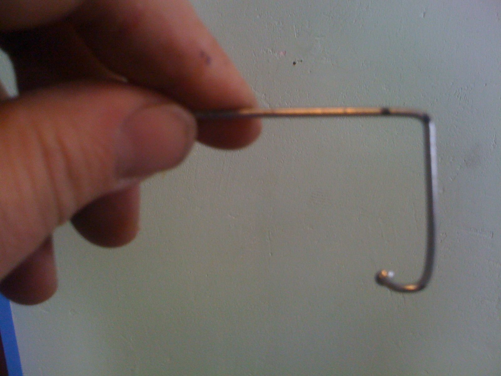 The Cub Scout Tip Up : 8 Steps - Instructables
