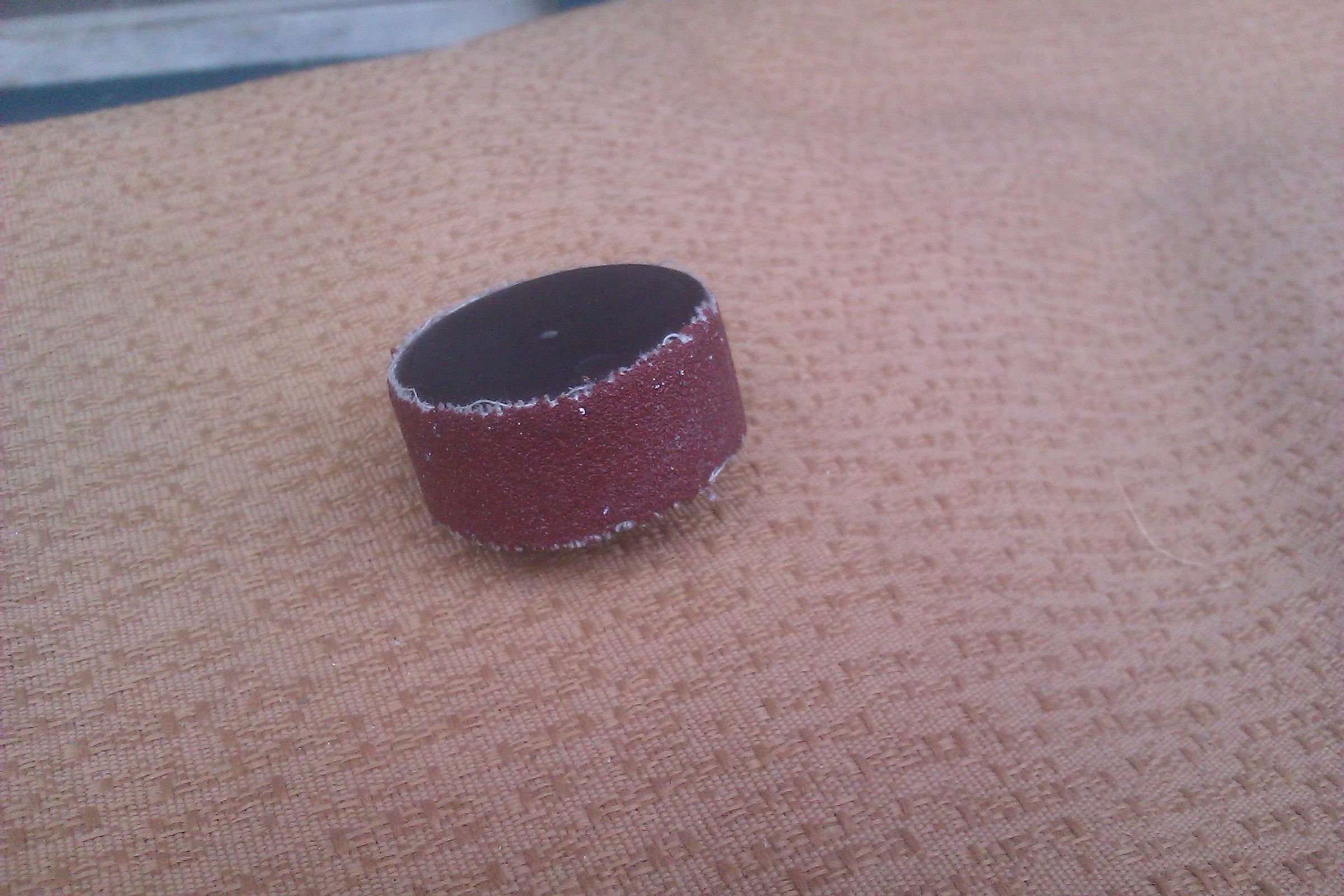 Stronger Cheaper DIY Sand Drum - Instructables