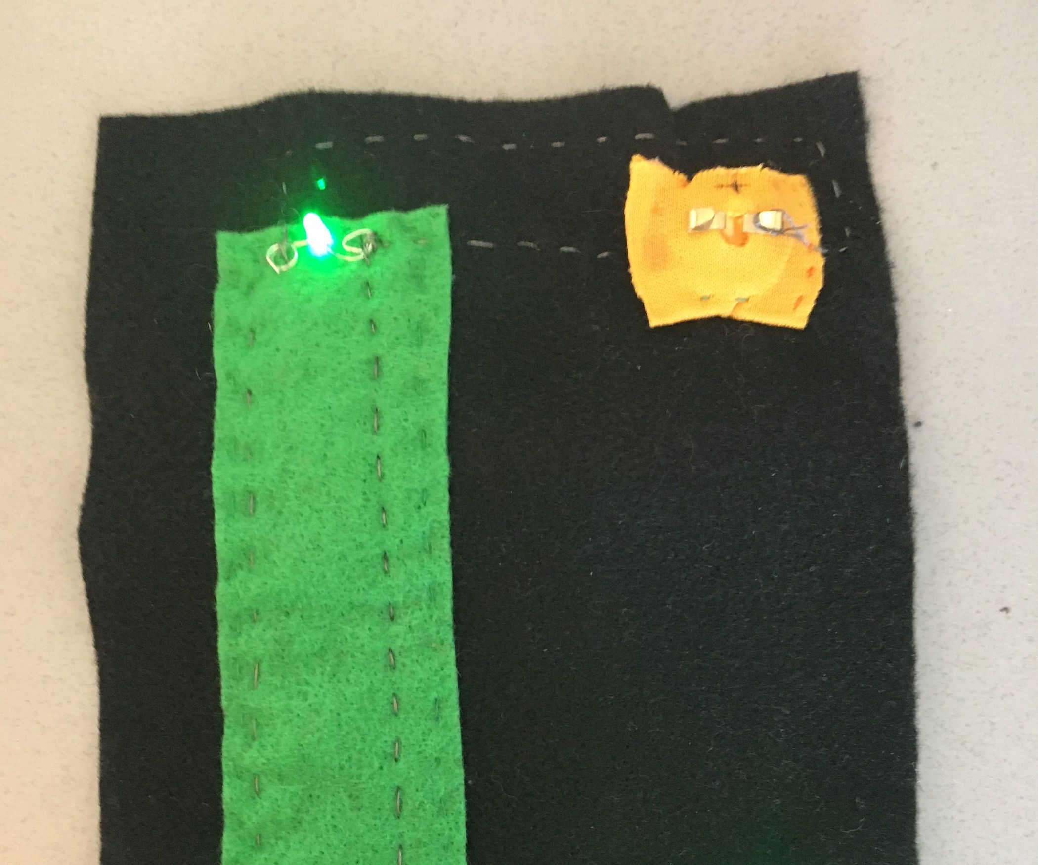 Sewable Battery Packs : 5 Steps - Instructables