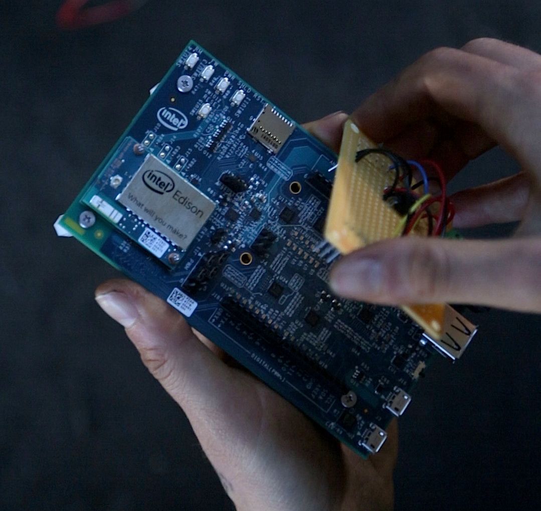 Seismometer : 17 Steps (with Pictures) - Instructables