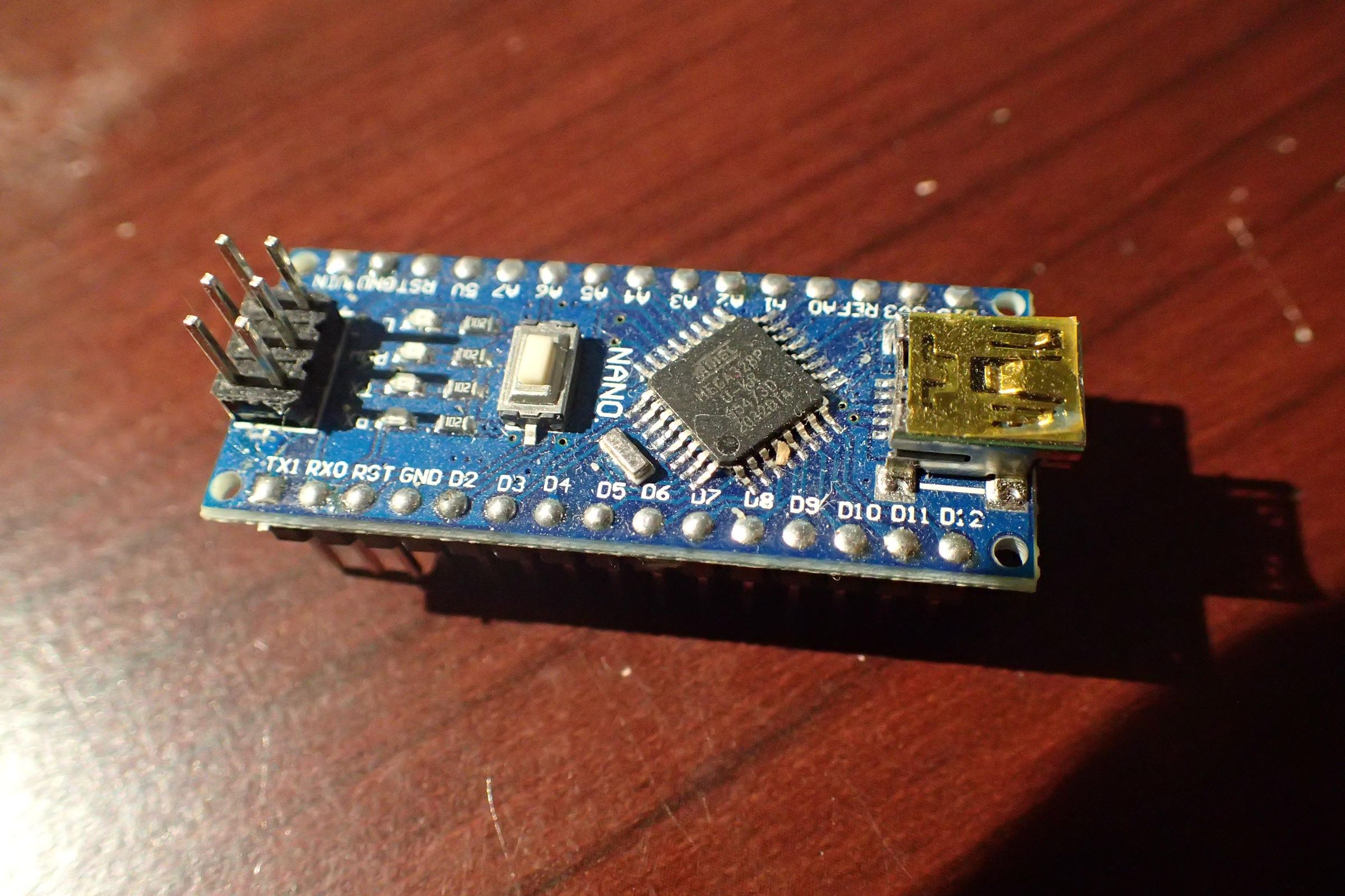Glass Kiln Controller : 7 Steps (with Pictures) - Instructables