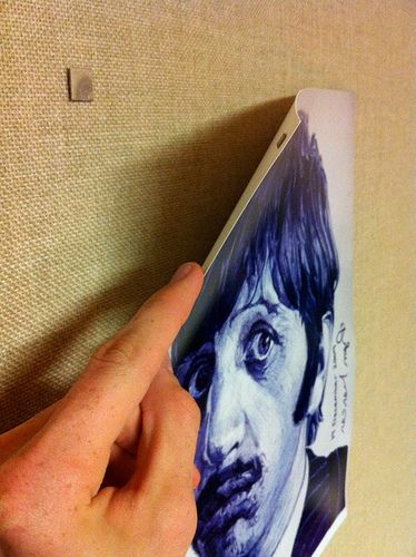 Hang Poster With Magnets : 4 Steps (with Pictures) - Instructables
