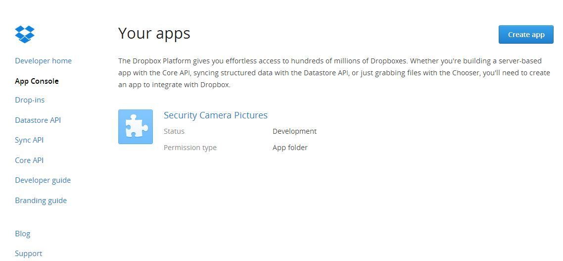 Raspberry Pi DropCam Alternative : 8 Steps - Instructables