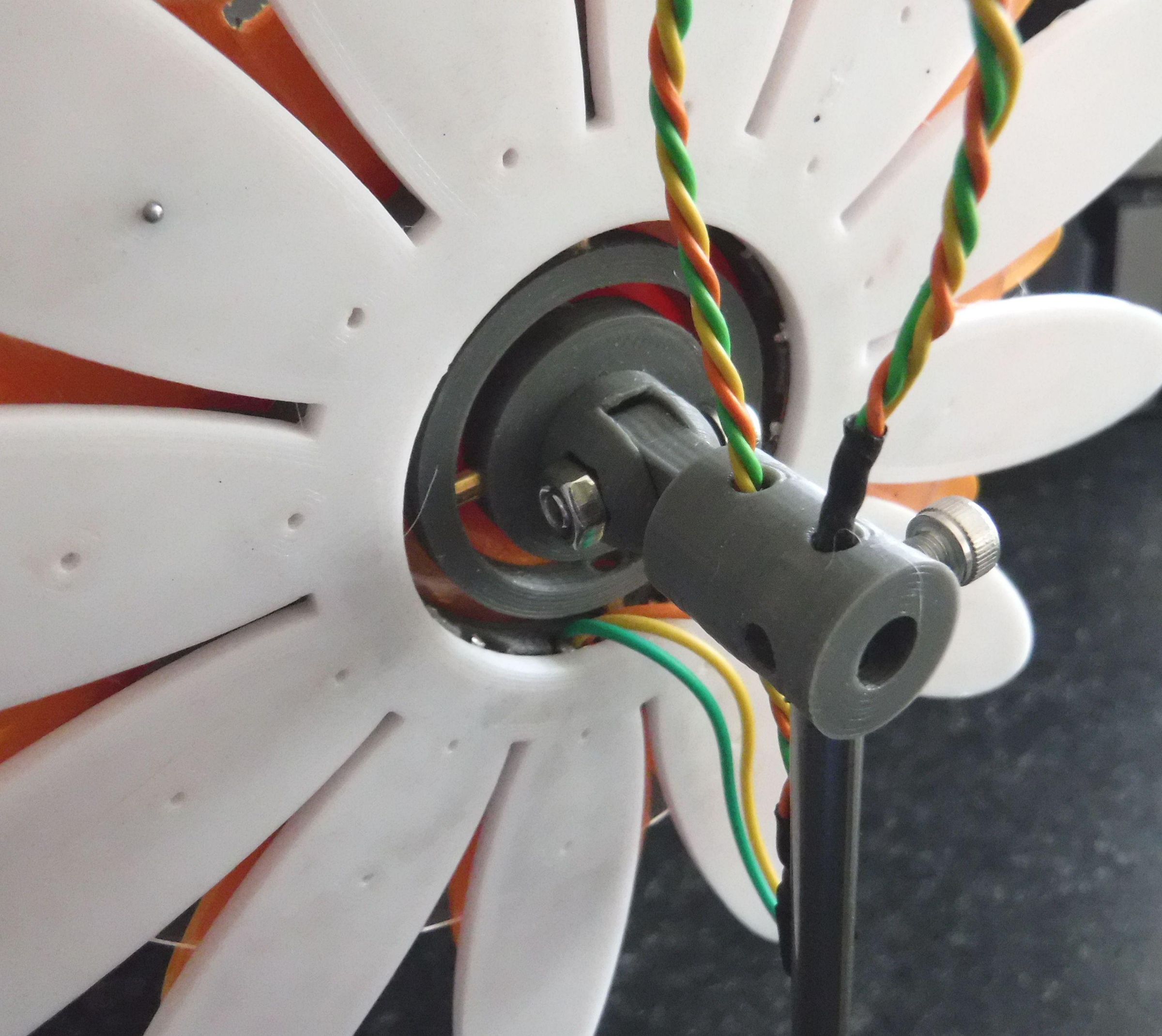 Balanced Lighting : 16 Steps (with Pictures) - Instructables