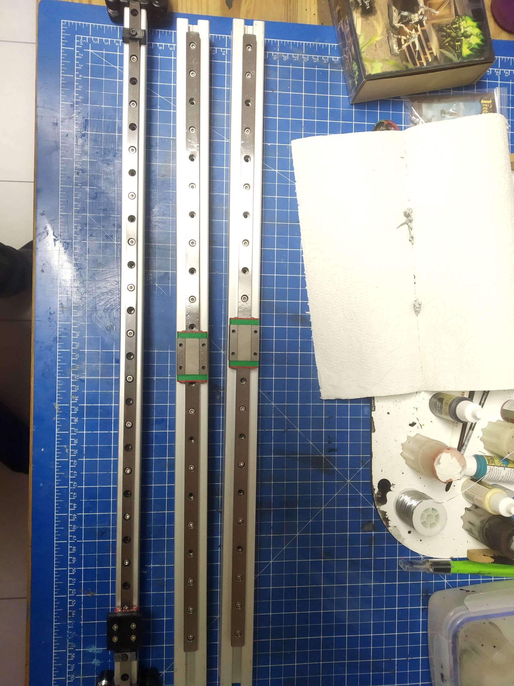 CoreBot - CoreXY 3D Printer : 10 Steps (with Pictures) - Instructables