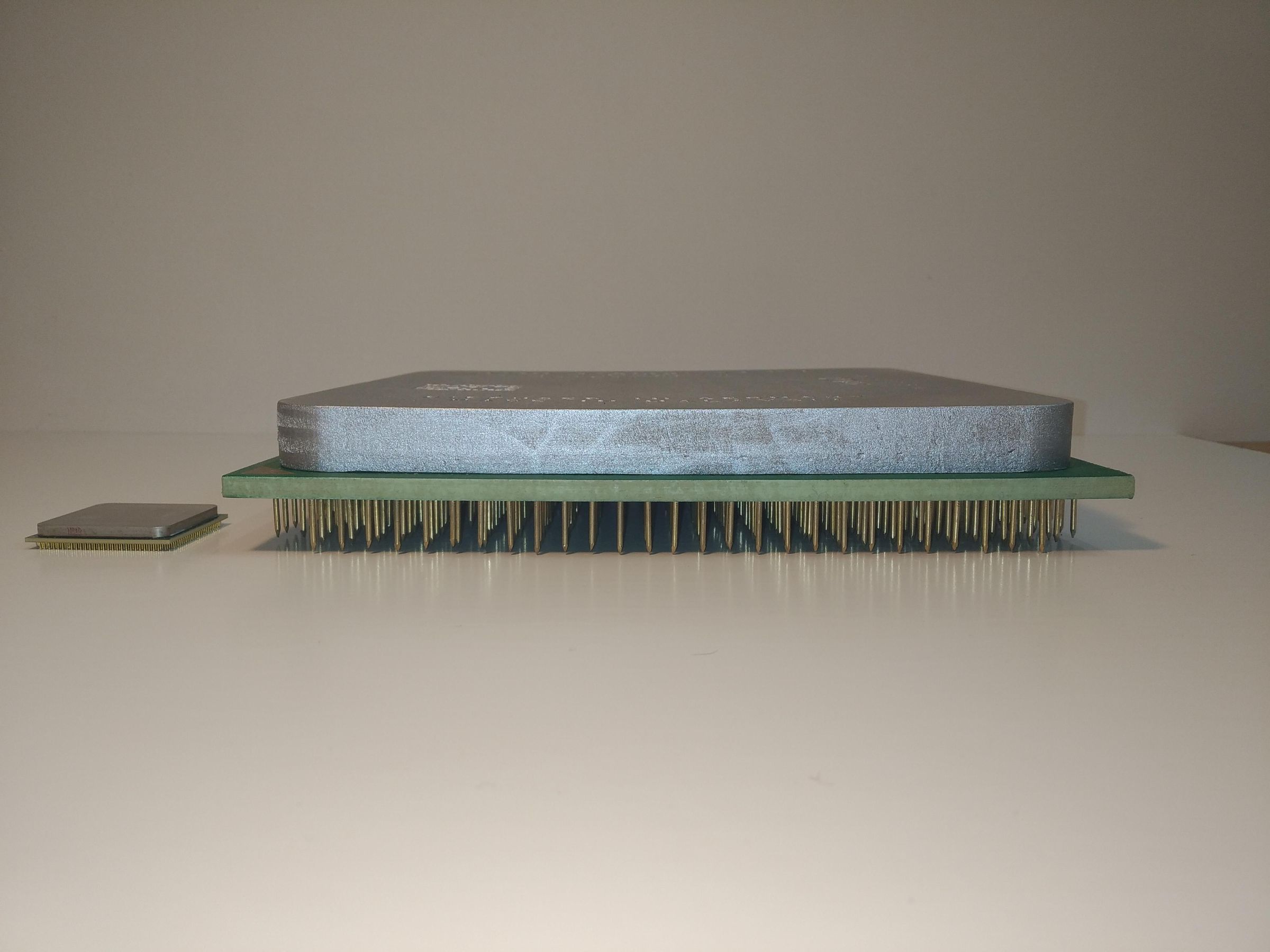 Giant CPU : 8 Steps (with Pictures) - Instructables