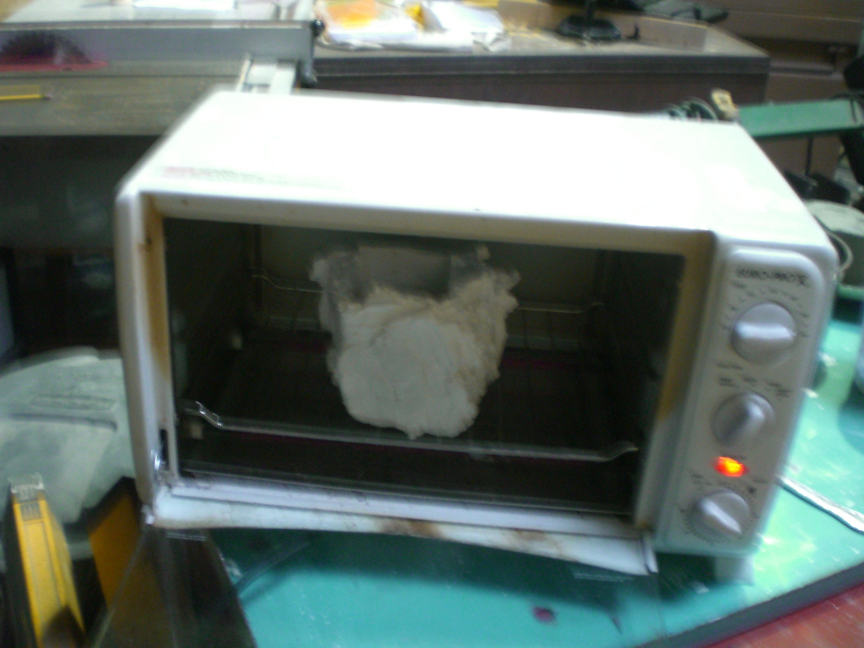 Cast Tin! : 7 Steps - Instructables