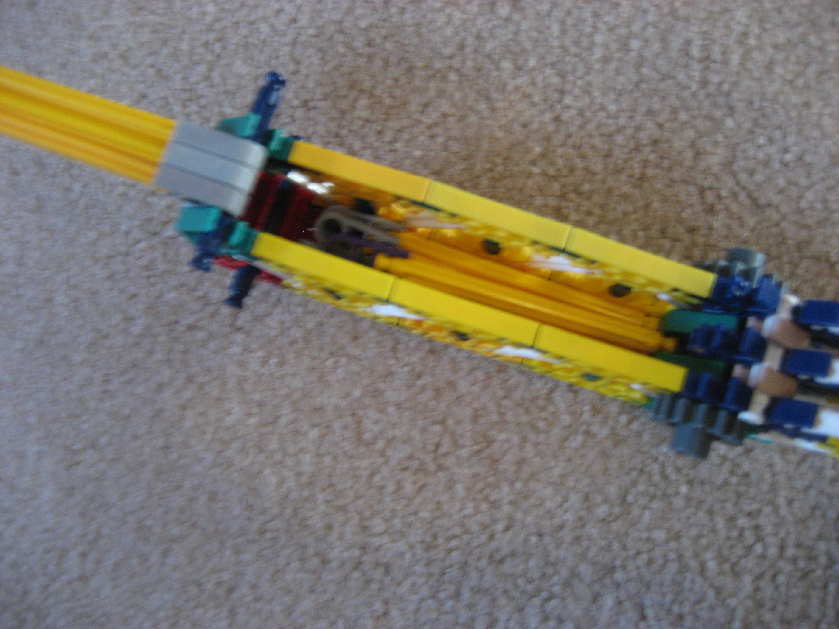 Break Action Shotgun - Instructables