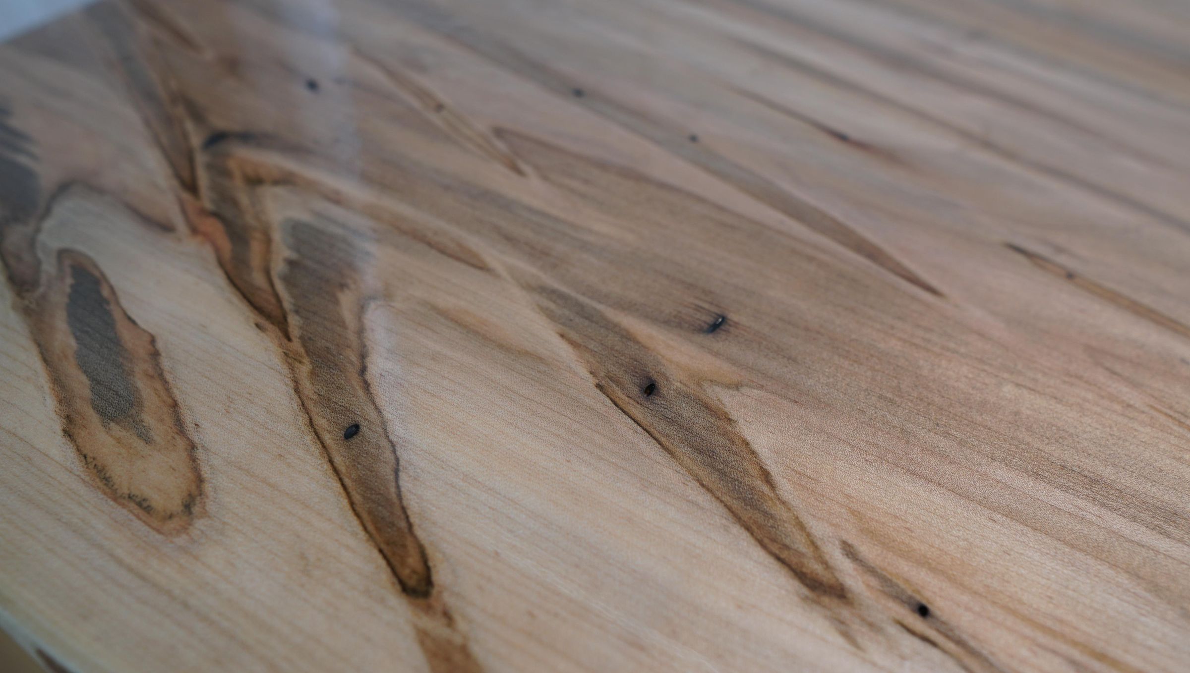 How to Make a Live Edge Desk : 5 Steps (with Pictures) - Instructables