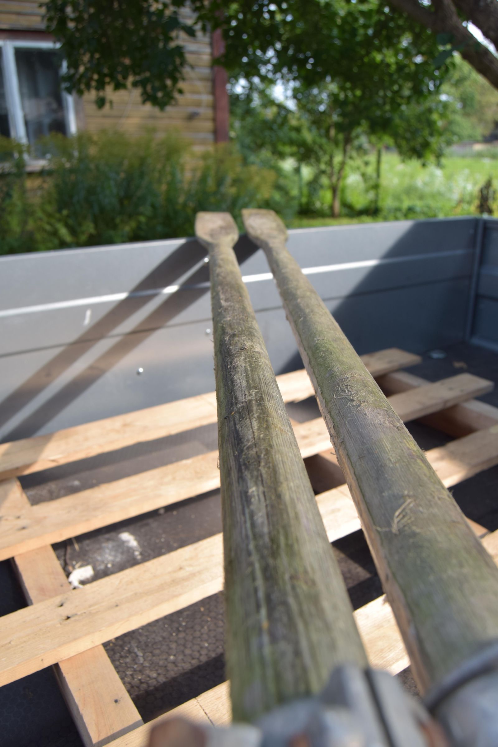 Outboard Motor Mounts : 4 Steps (with Pictures) - Instructables