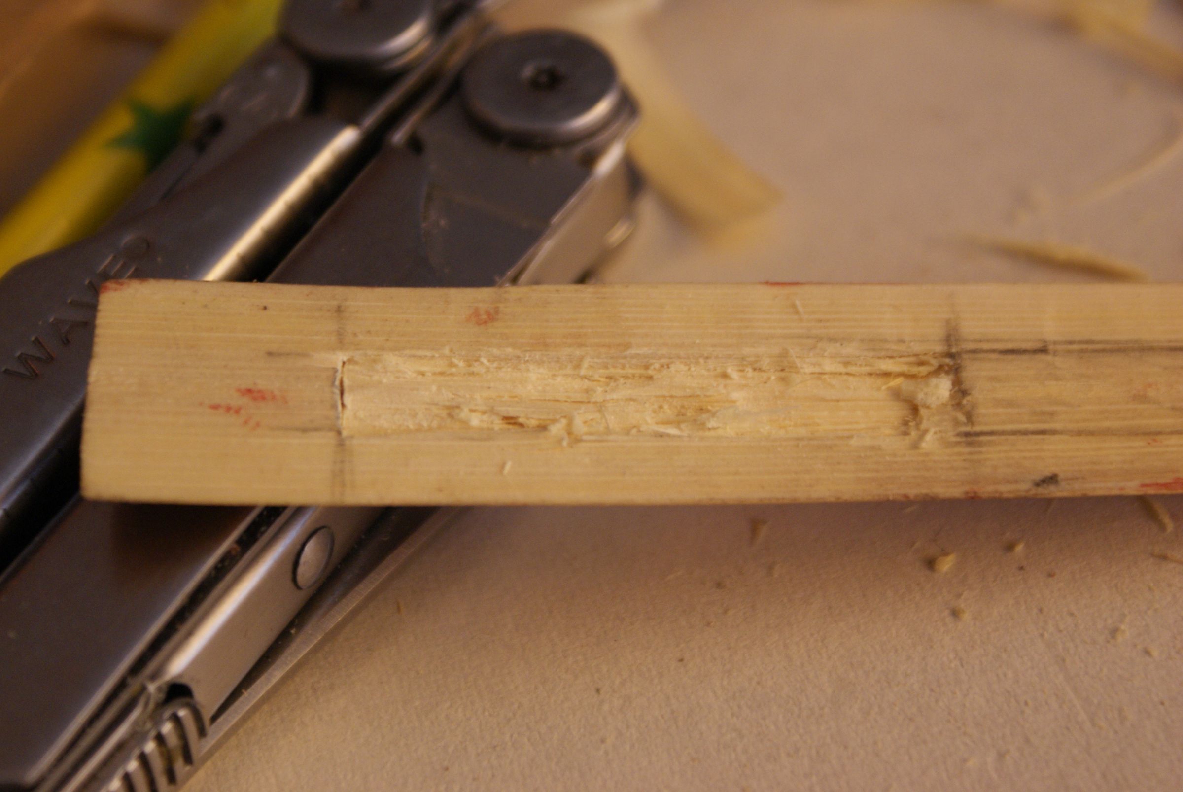DIY Bamboo Jew's Harp. : 7 Steps (with Pictures) - Instructables