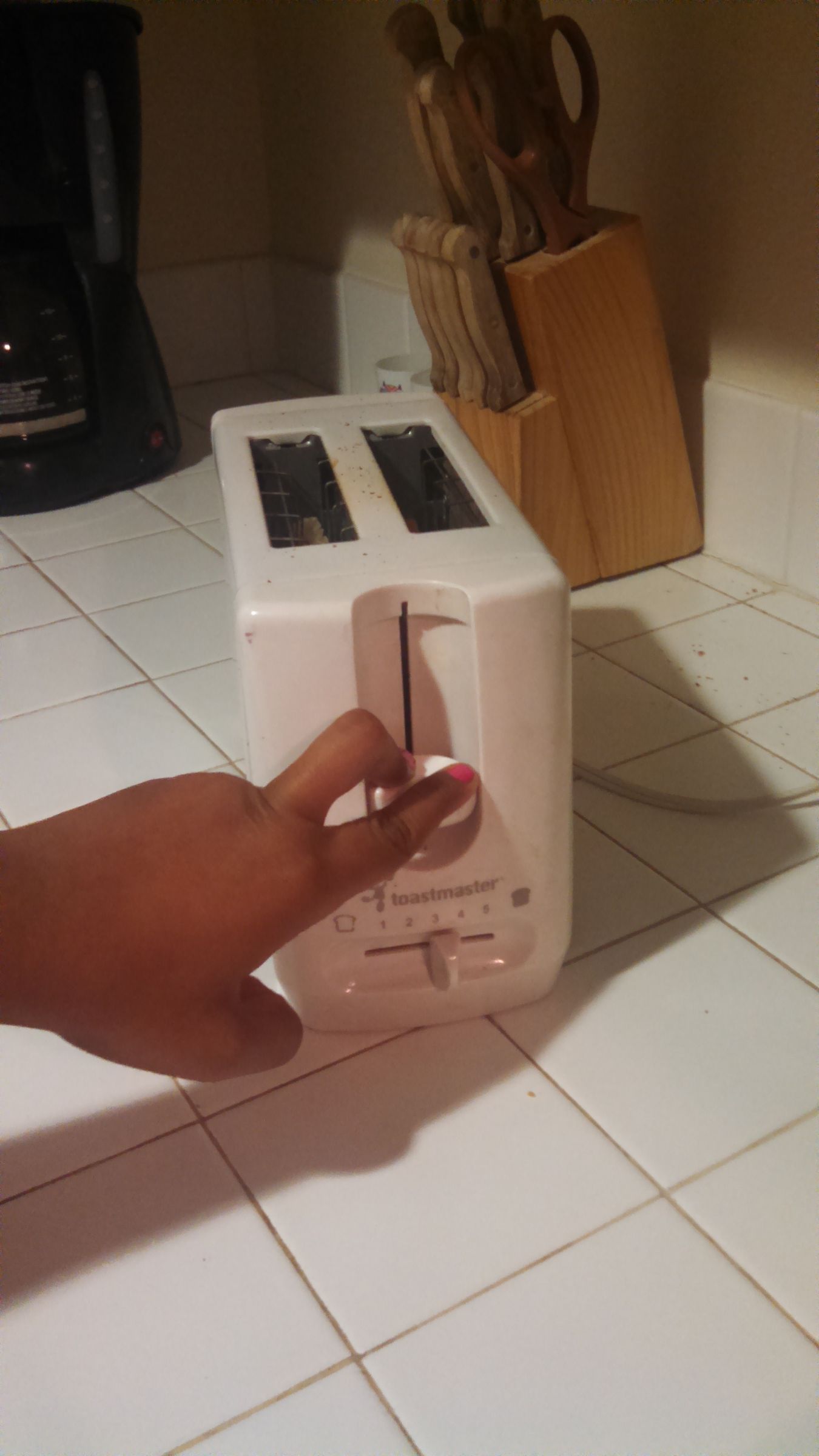 How to Make Toast : 6 Steps - Instructables