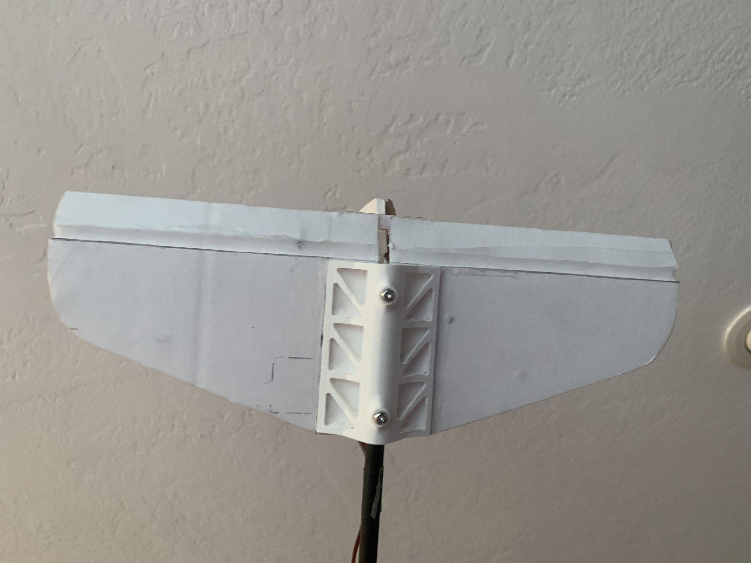 The Frankenplane: DIY Fully Modular RC Airplane : 22 Steps (with ...