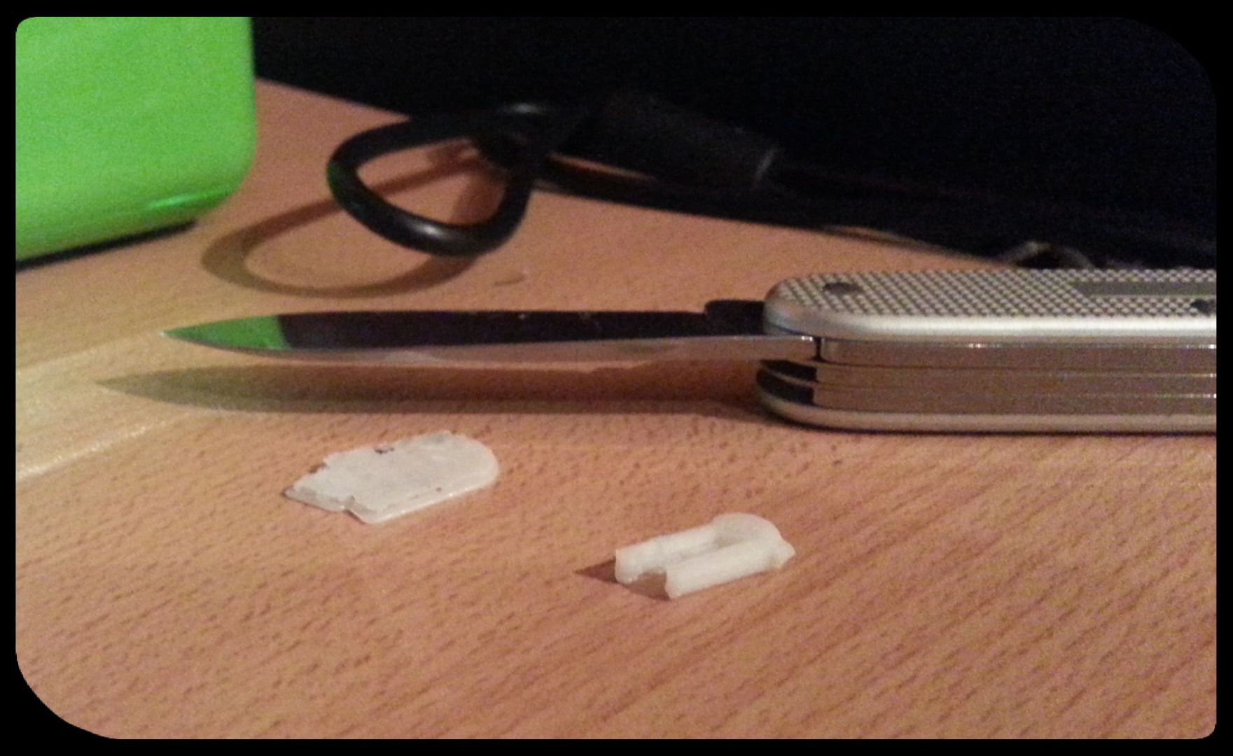 3D Print Intermatic Timer Trippers (with Pictures) - Instructables