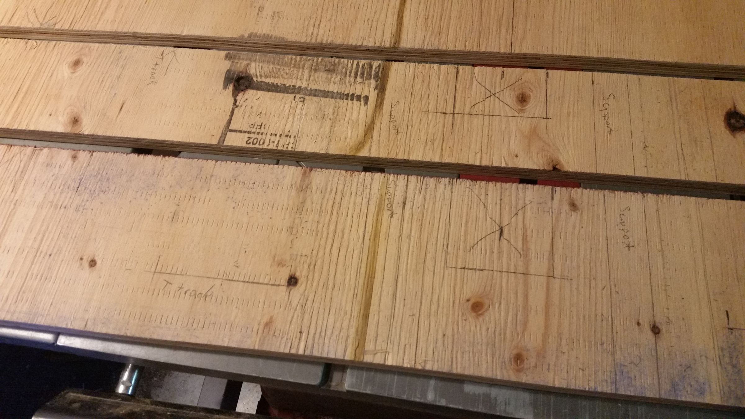 Collapsible, Stowable Router Table : 7 Steps - Instructables
