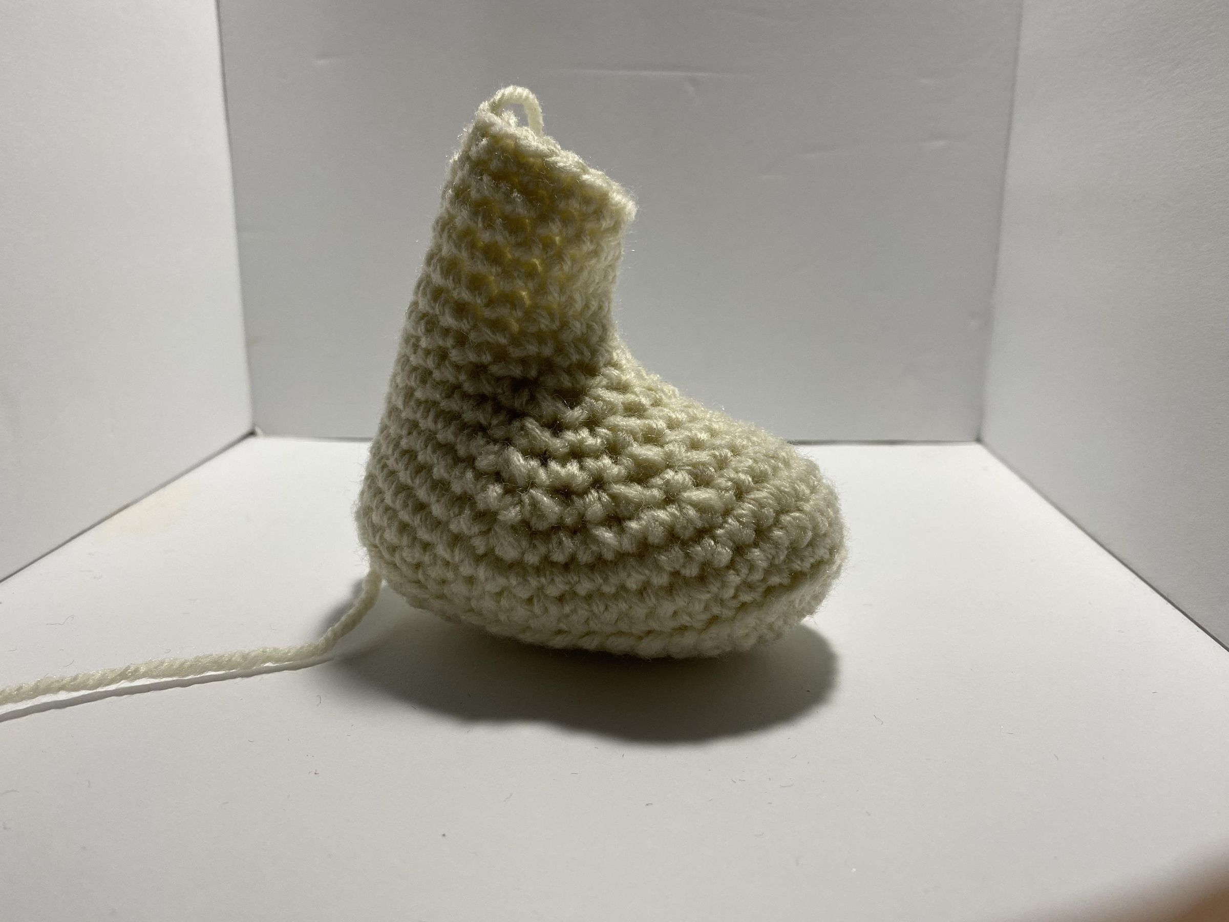 "Pennywise" Crochet and Felted Plush Inspired by Stephen King's "IT ...