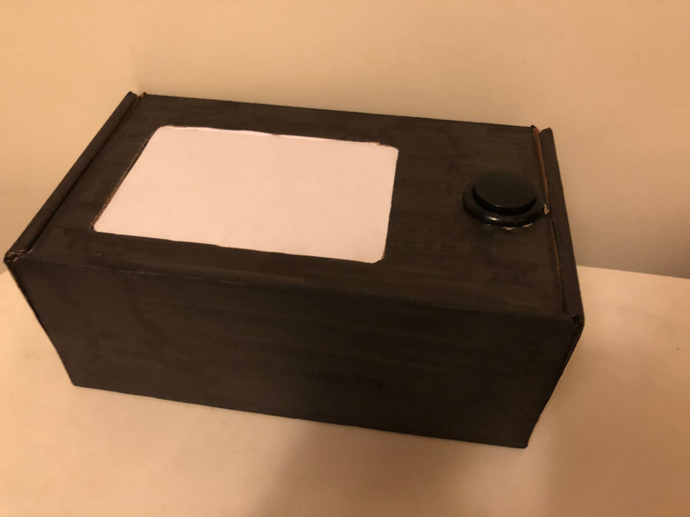 The Light Regulator : 10 Steps - Instructables