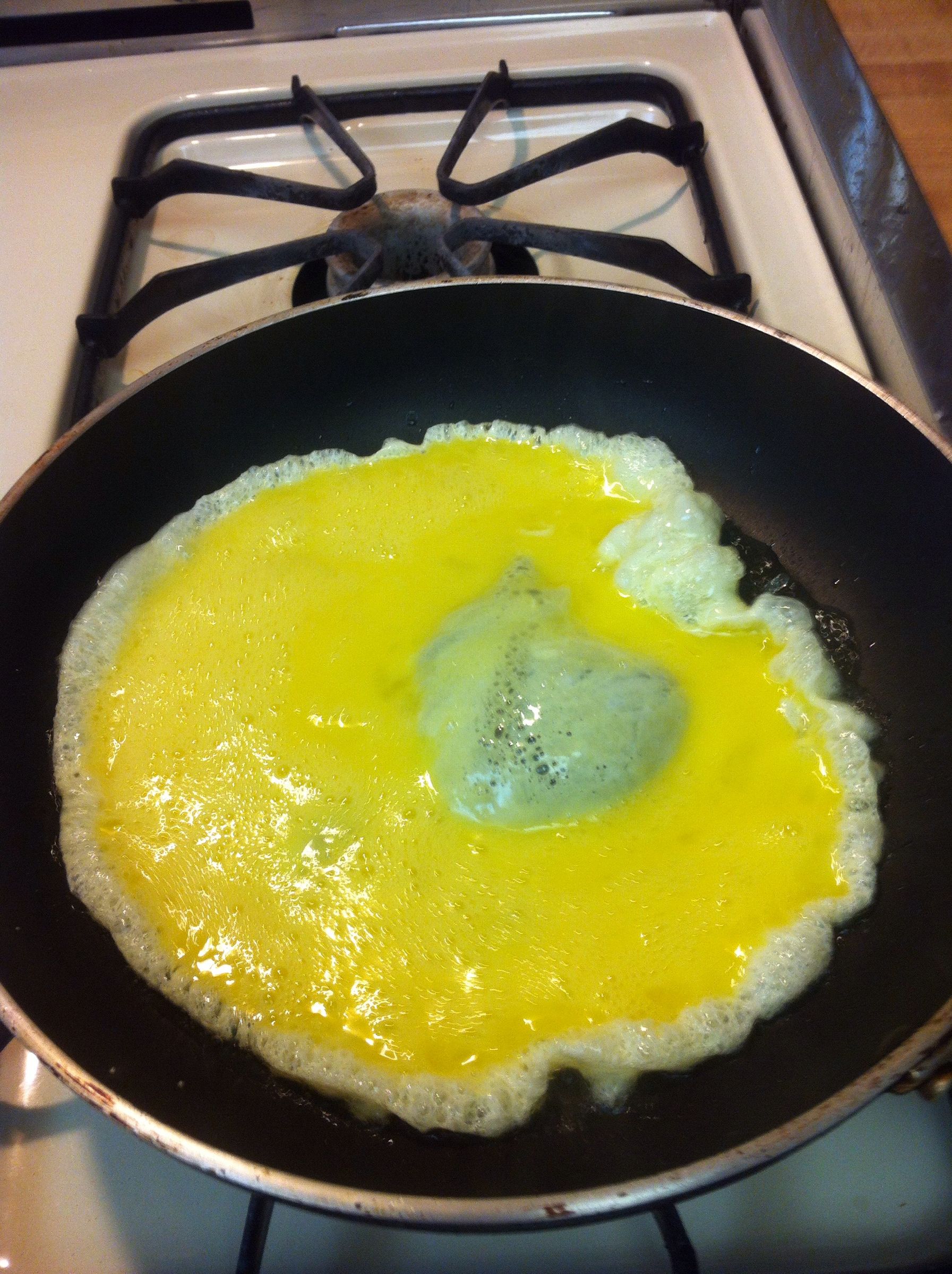 How to Make Breakfast for Four : 6 Steps - Instructables