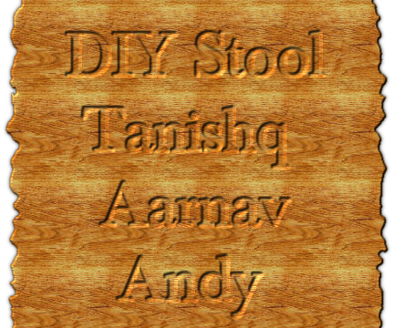 Stool Project : 17 Steps (with Pictures) - Instructables