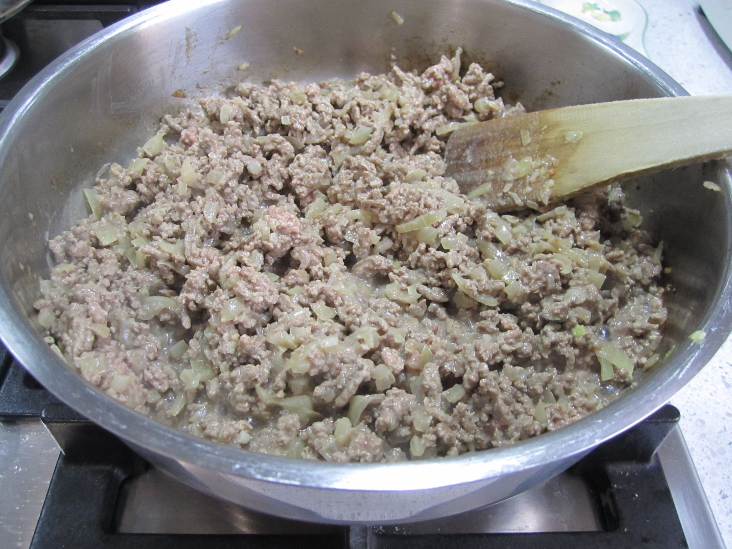 Beef Party Pie : 14 Steps (with Pictures) - Instructables