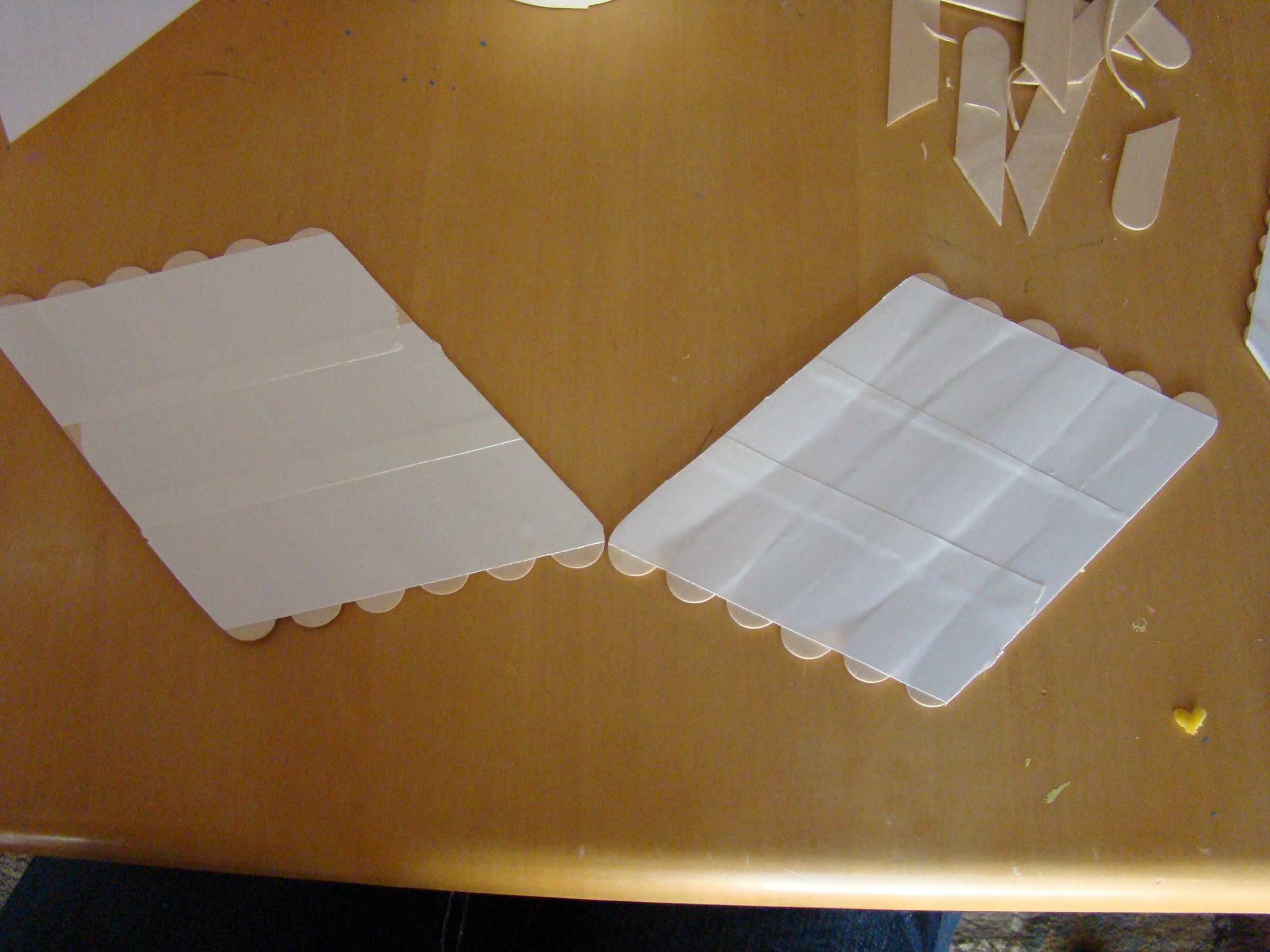 Popsicle Stick Butterfly : 6 Steps - Instructables