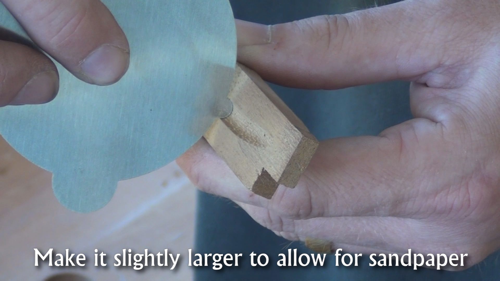 How to Sharpen a Convex Card Scraper : 8 Steps (with Pictures ...