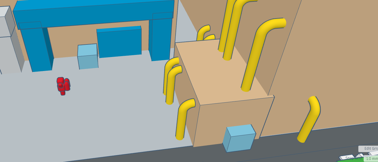 How to Make a TinkerCad Factory and 3D Print It! : 7 Steps - Instructables