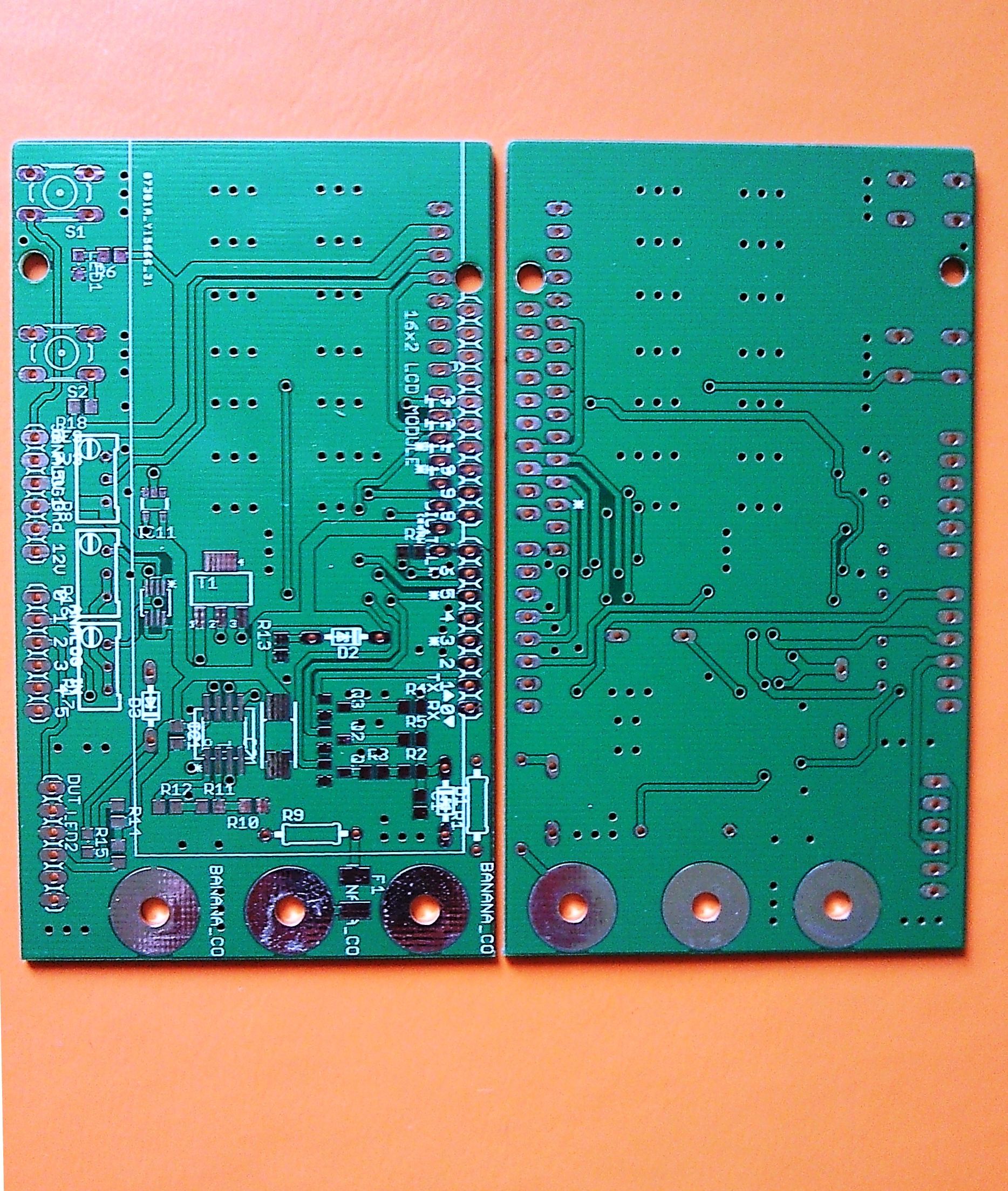 Digital Multimeter Shield for Arduino : 17 Steps (with Pictures ...