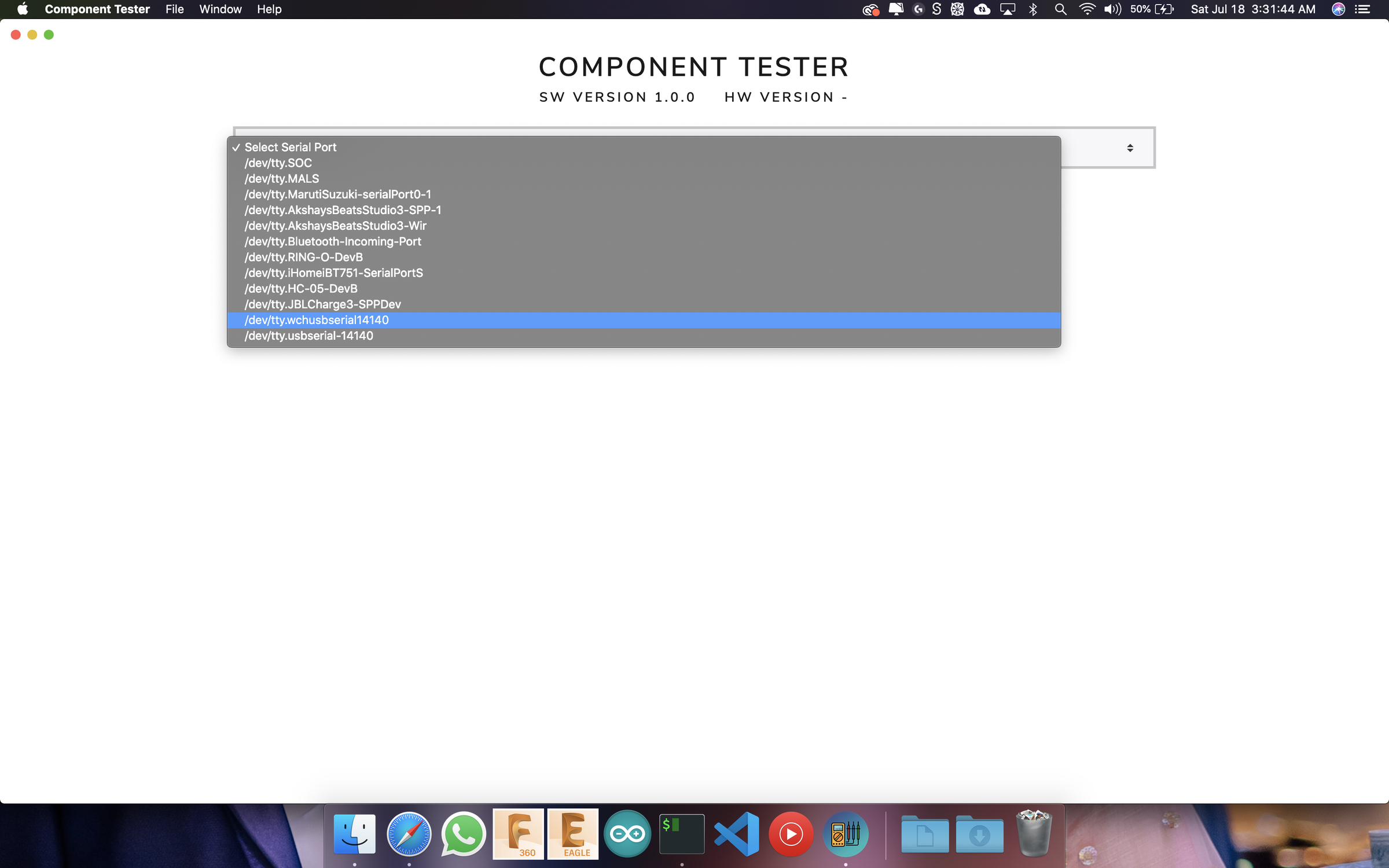 USB Component Tester : 8 Steps (with Pictures) - Instructables