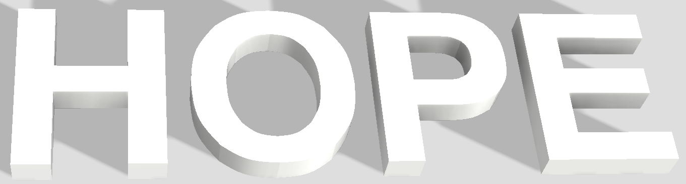 Backlit Signs With LED Light Strips : 8 Steps - Instructables