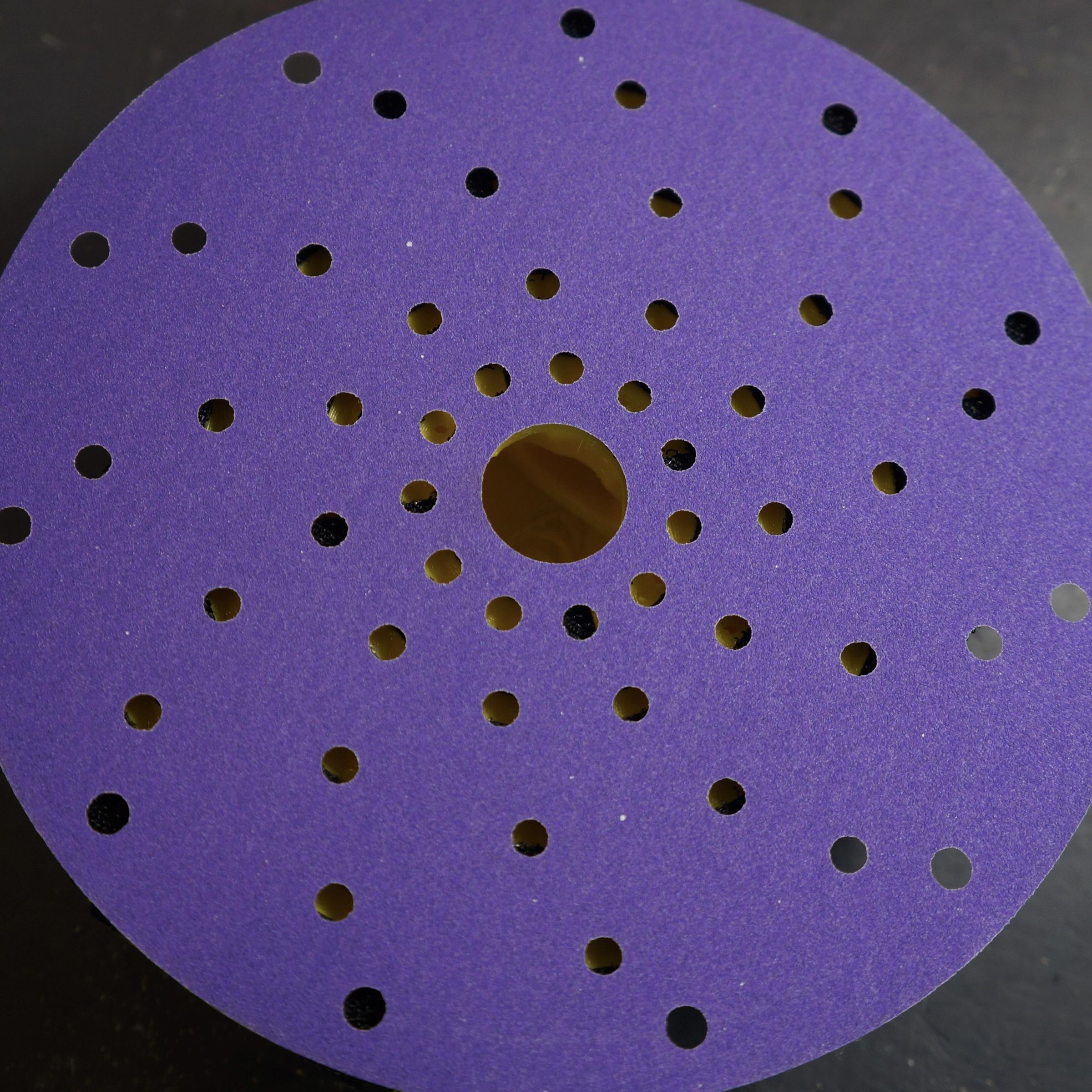 Hand Sanding Block With Dust Extraction : 8 Steps (with Pictures ...