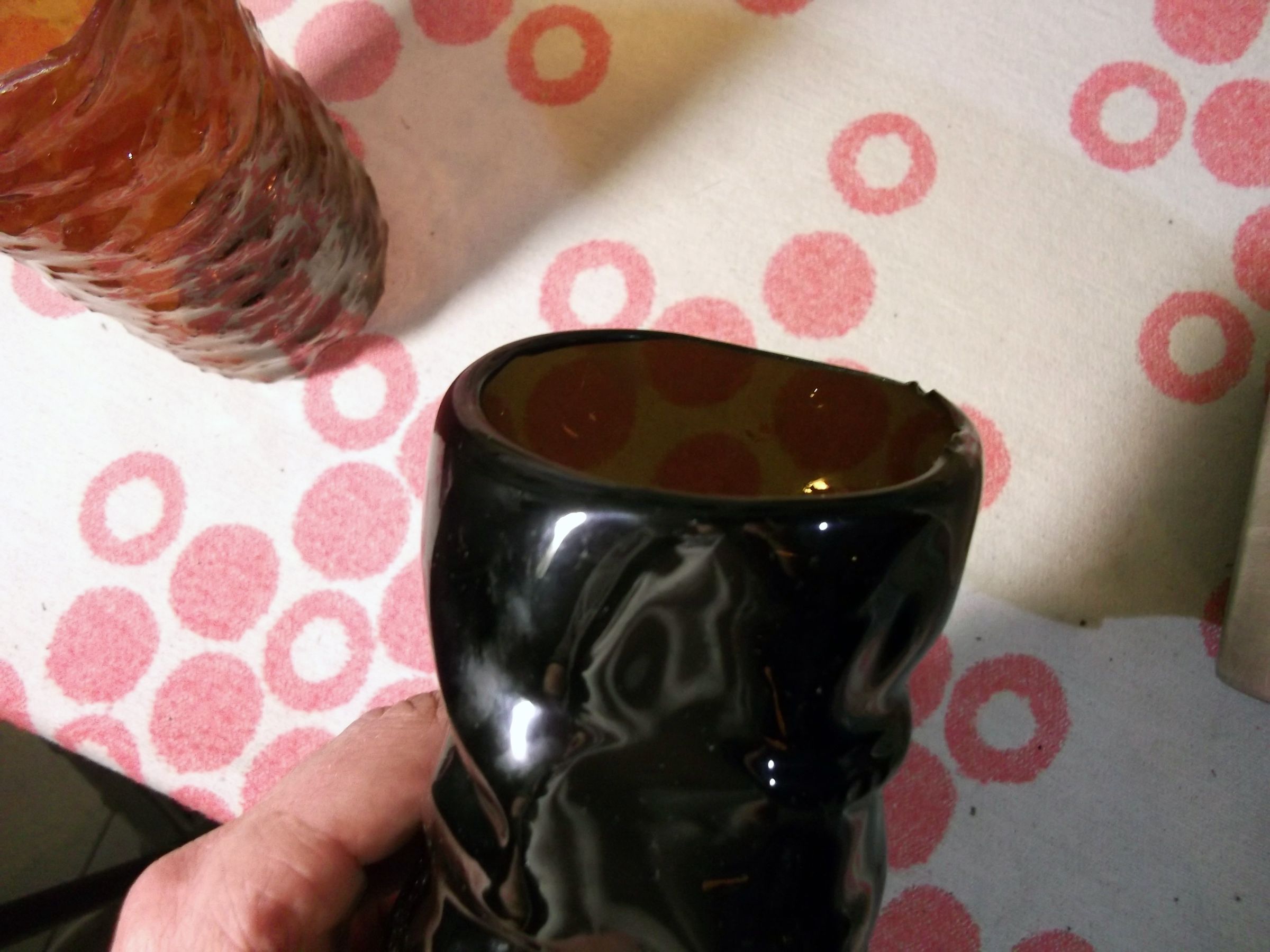 Shaping Plastic Bottles Into Something Interesting : 14 Steps (with ...