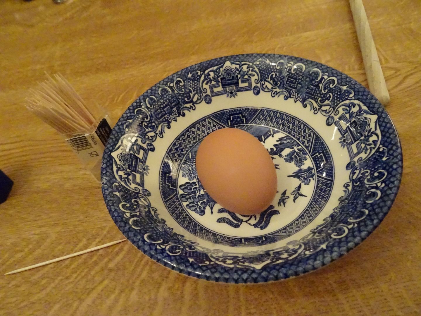 Egg Night Light : 9 Steps (with Pictures) - Instructables