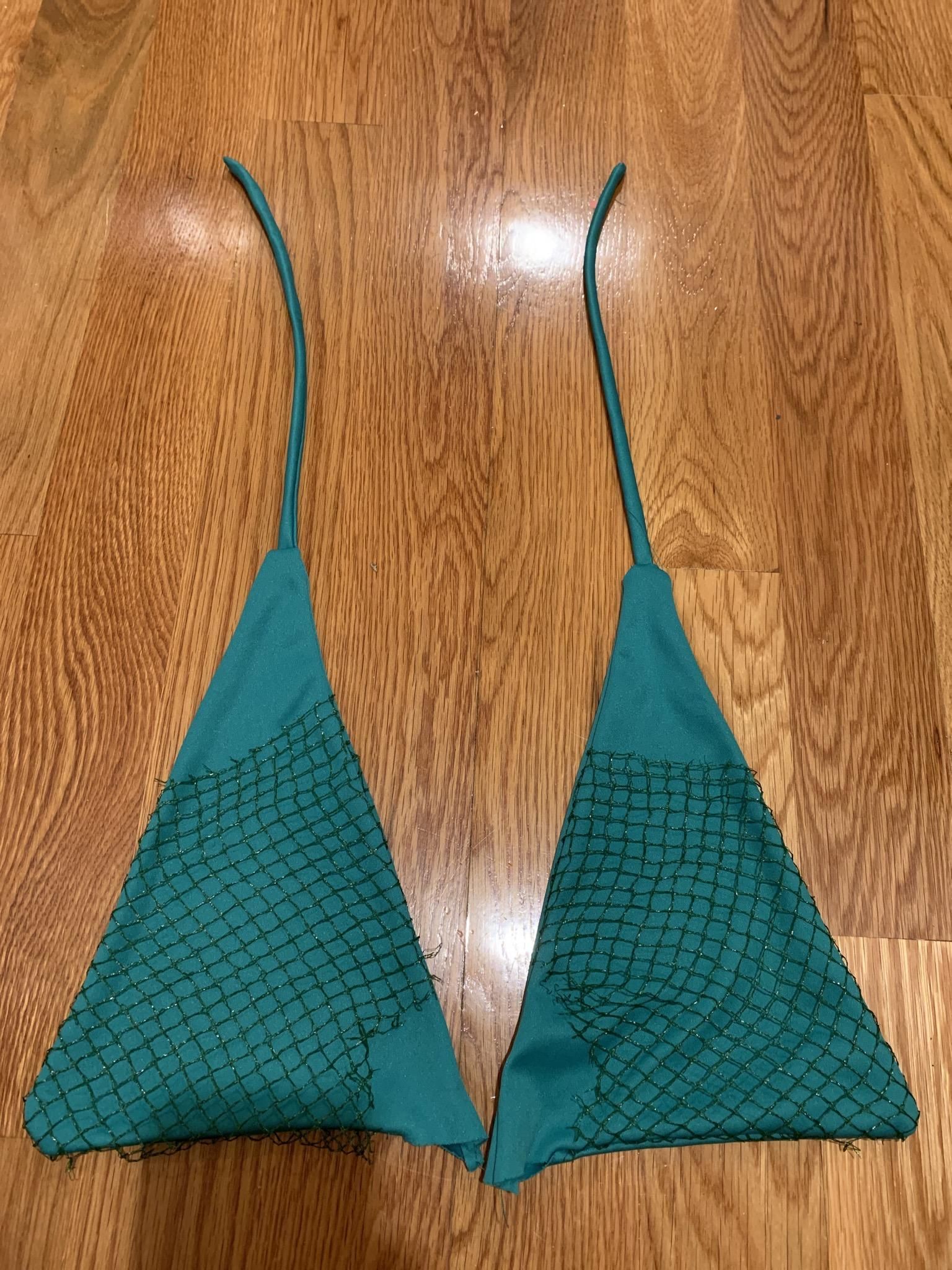 Avocado Netting Shirt : 9 Steps (with Pictures) - Instructables