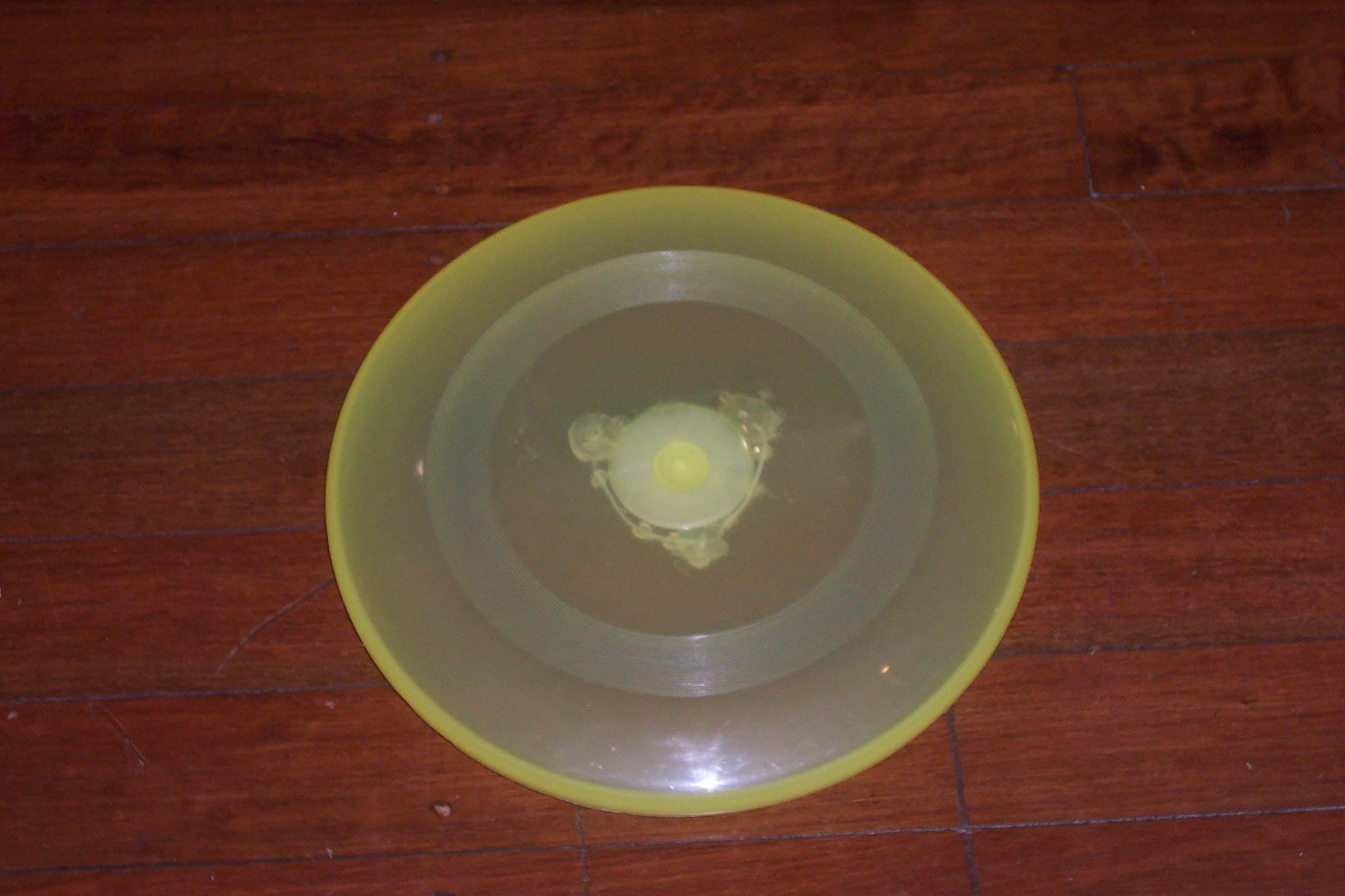 LED Frisbee - Instructables